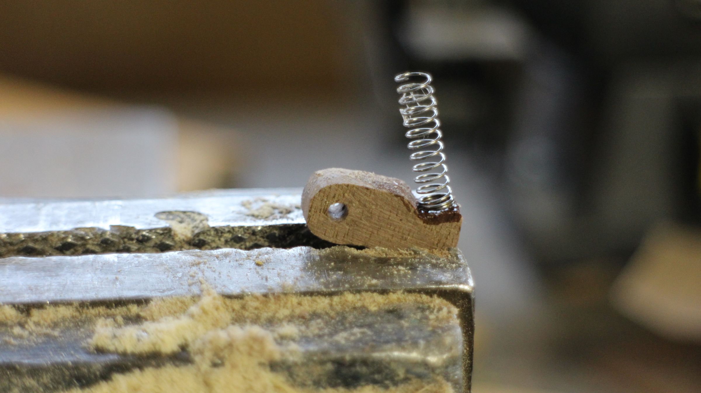 Wooden Fidget Cube : 12 Steps (with Pictures) - Instructables