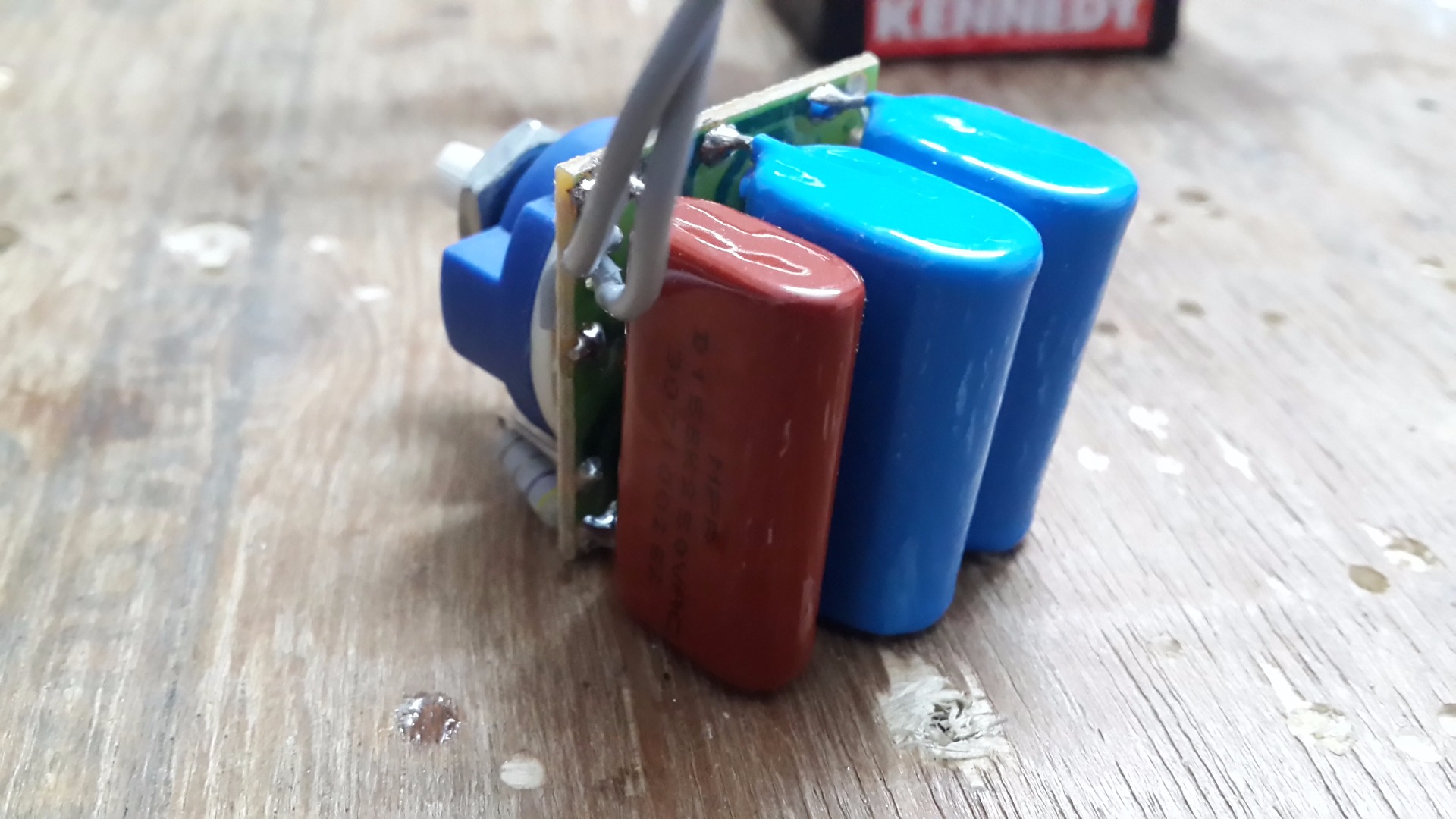 IoT Wall Outlet With Arduino and ESP8266 : 21 Steps (with Pictures ...