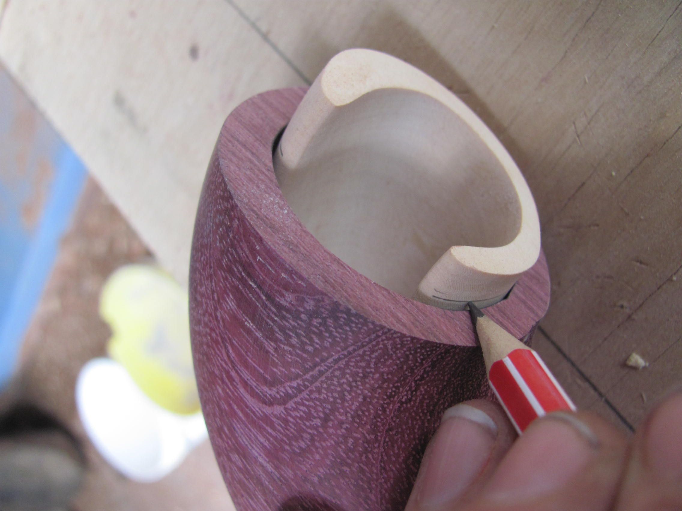 Torus Box : 11 Steps (with Pictures) - Instructables