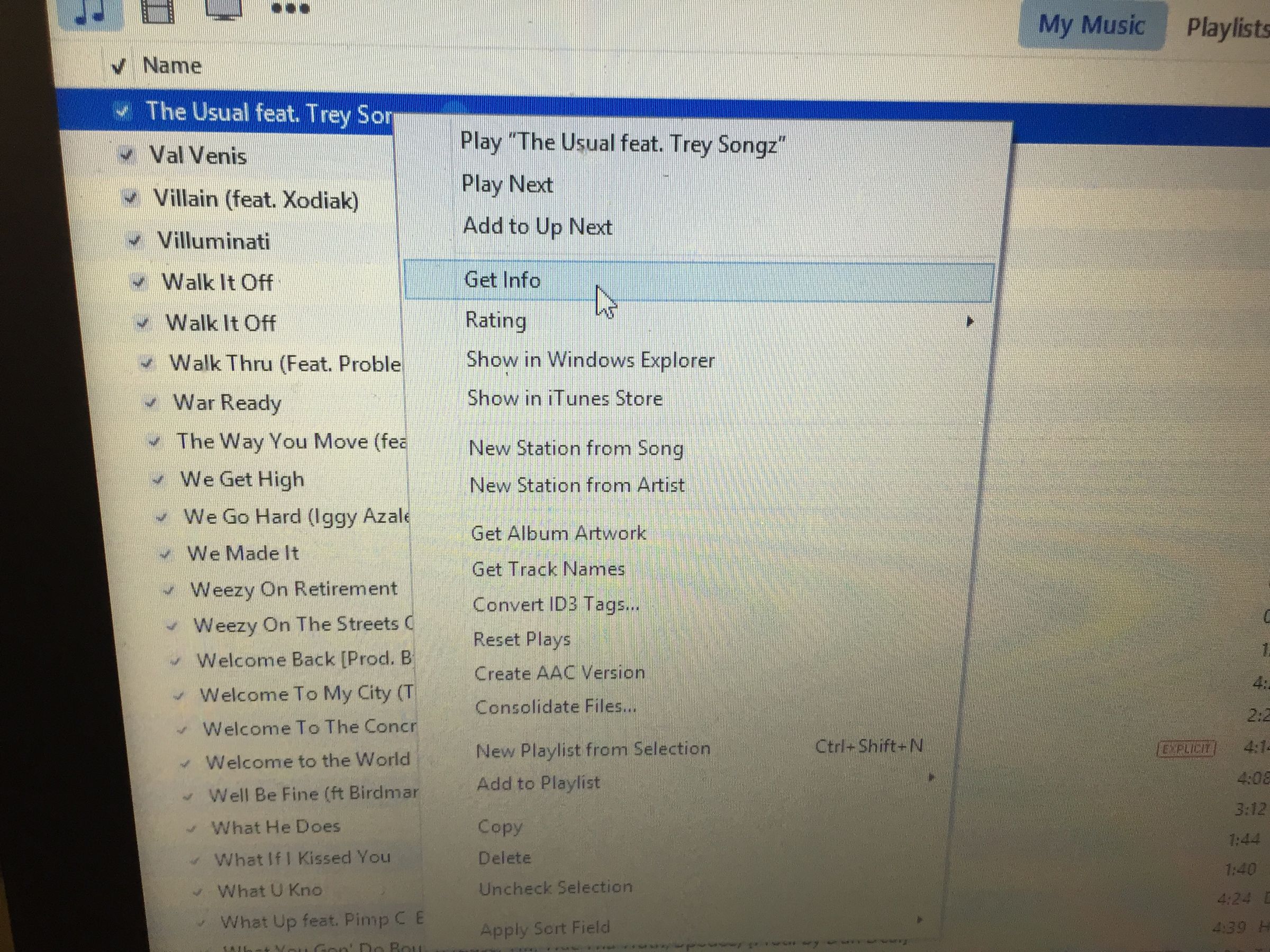 How to Properly Add a Mixtape to Your ITunes : 20 Steps - Instructables