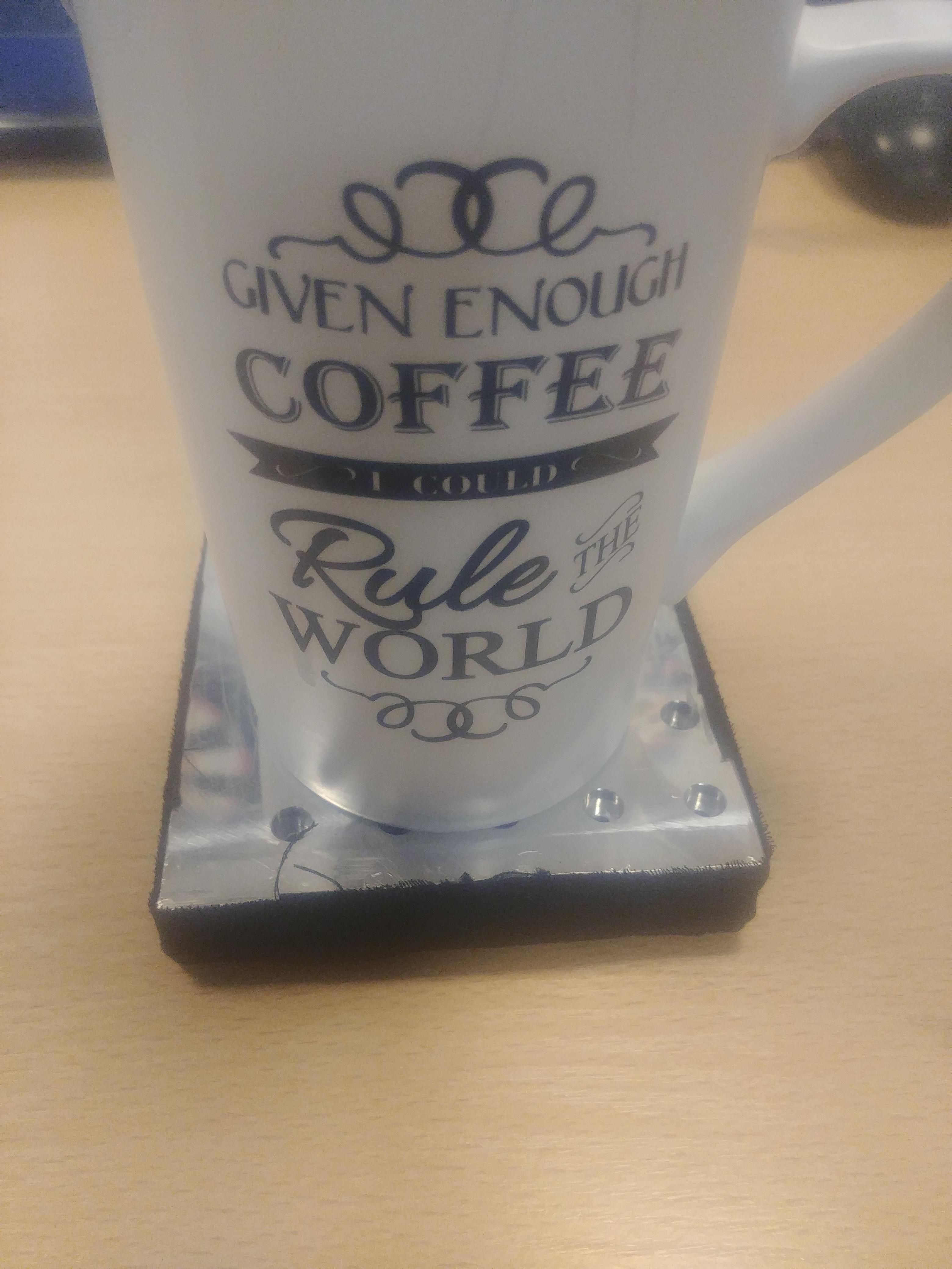 Heating Pad With Precise Temperature Control 50-800W With Arduino (0 ...