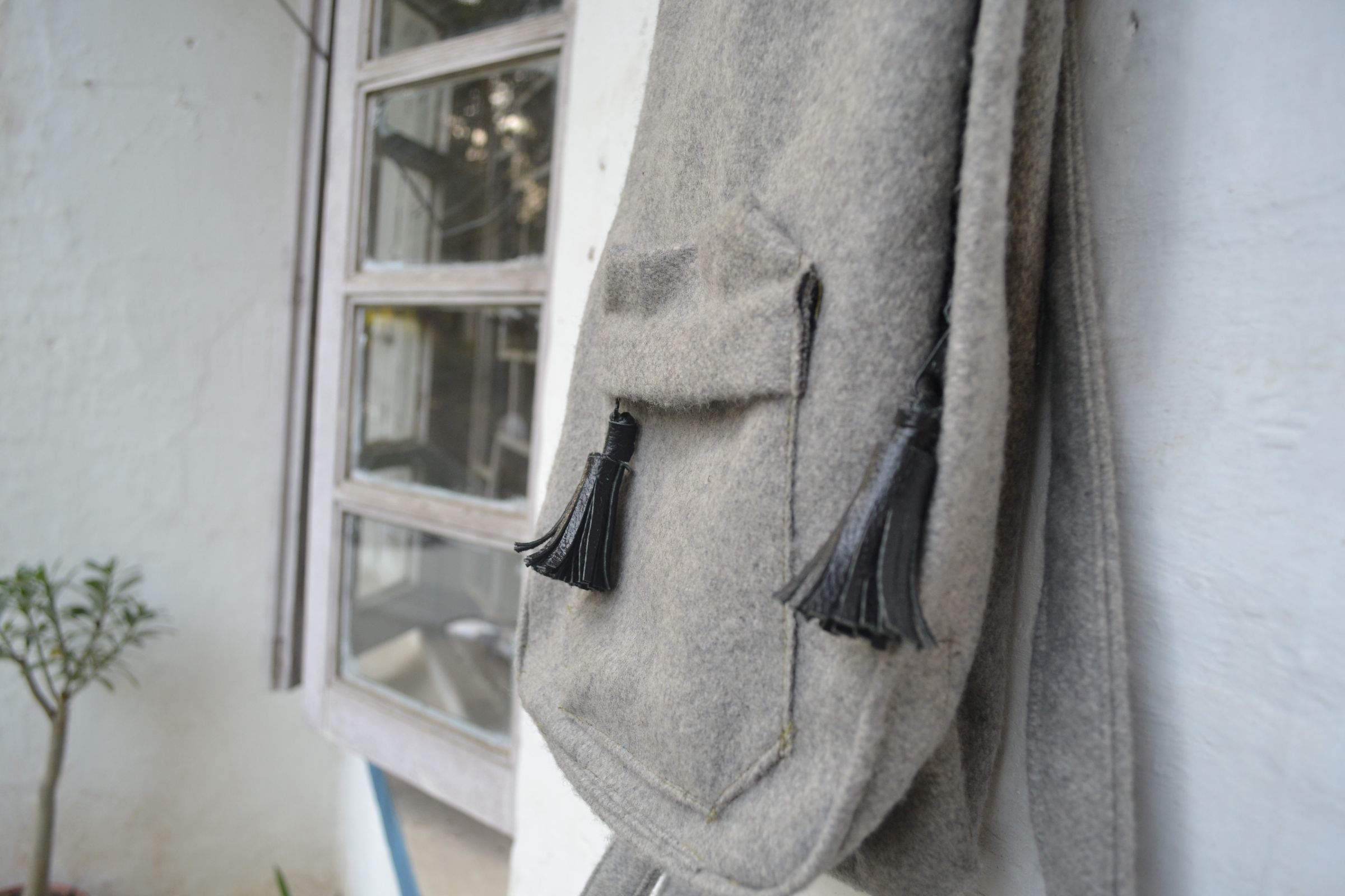 DIY Backpack : 14 Steps (with Pictures) - Instructables