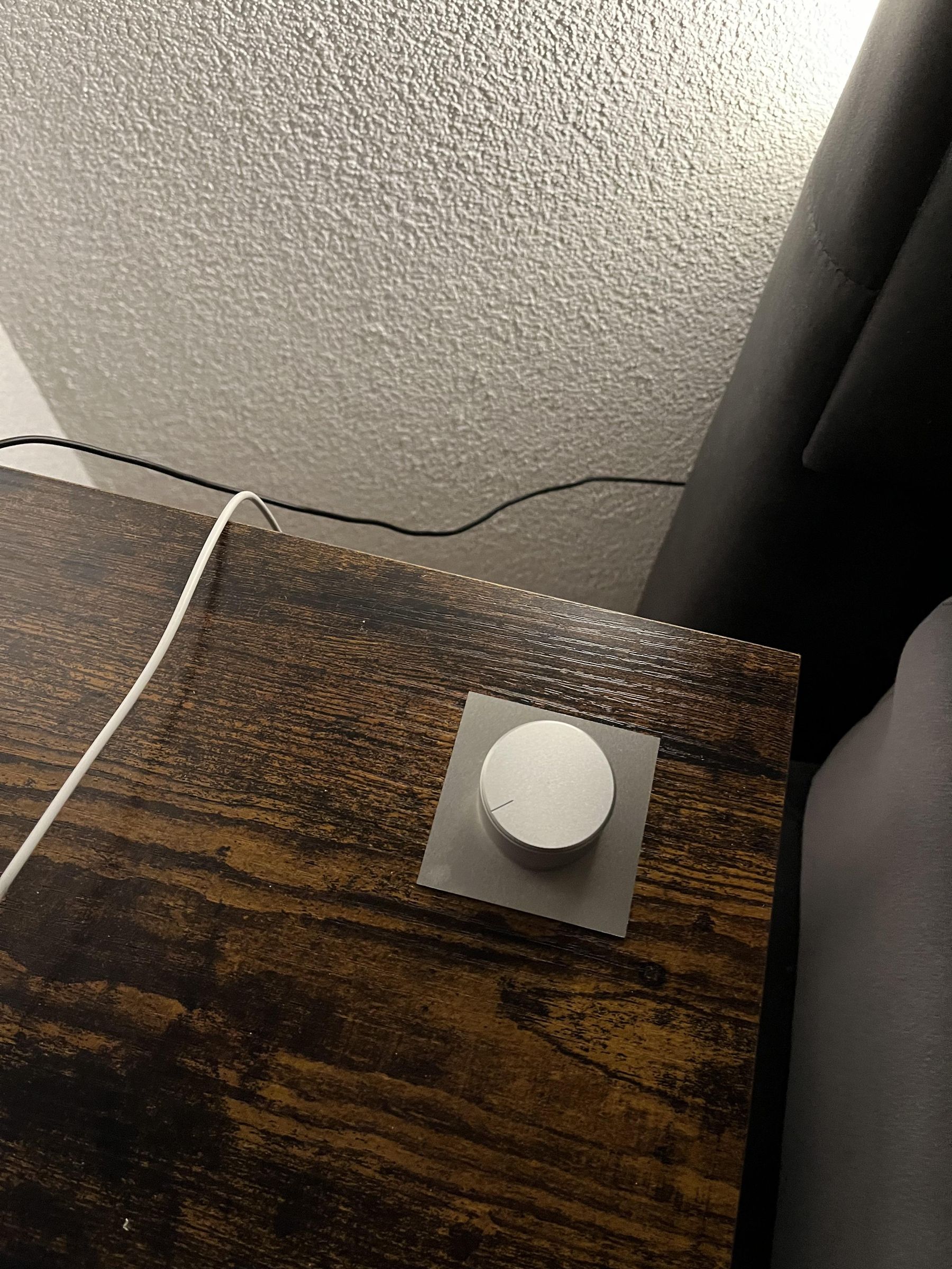 DIY Hidden Night Light(s) Using Arduino, LED Strips, Potentiometers : 3 ...