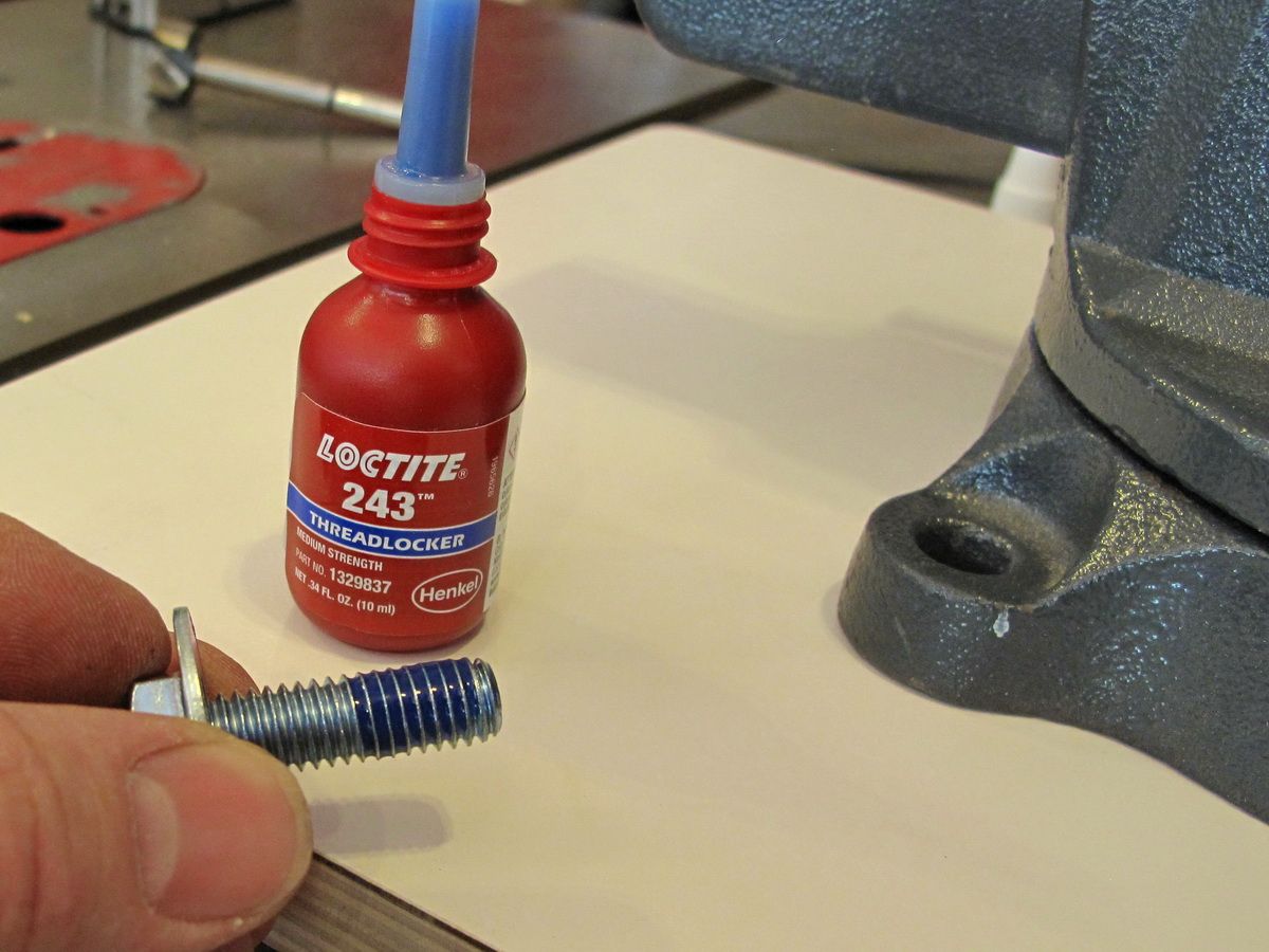 Make Your Vise Portable (with Pictures) - Instructables