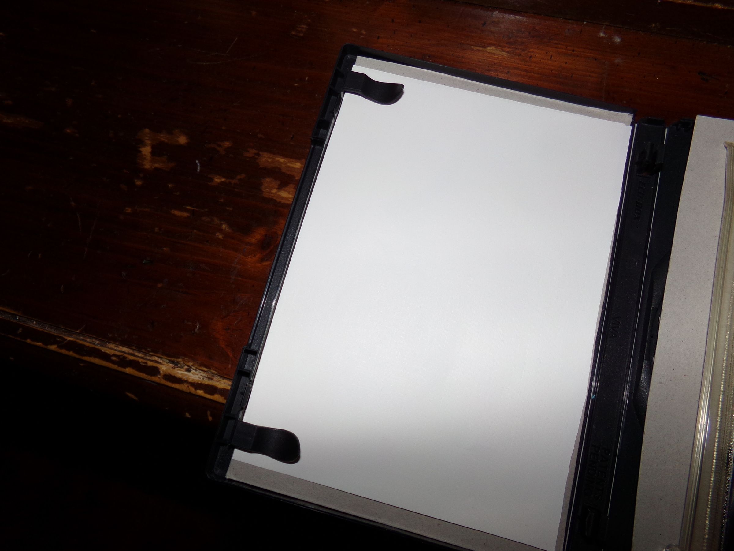 DVD Case Drawing Kit (with Pictures) - Instructables