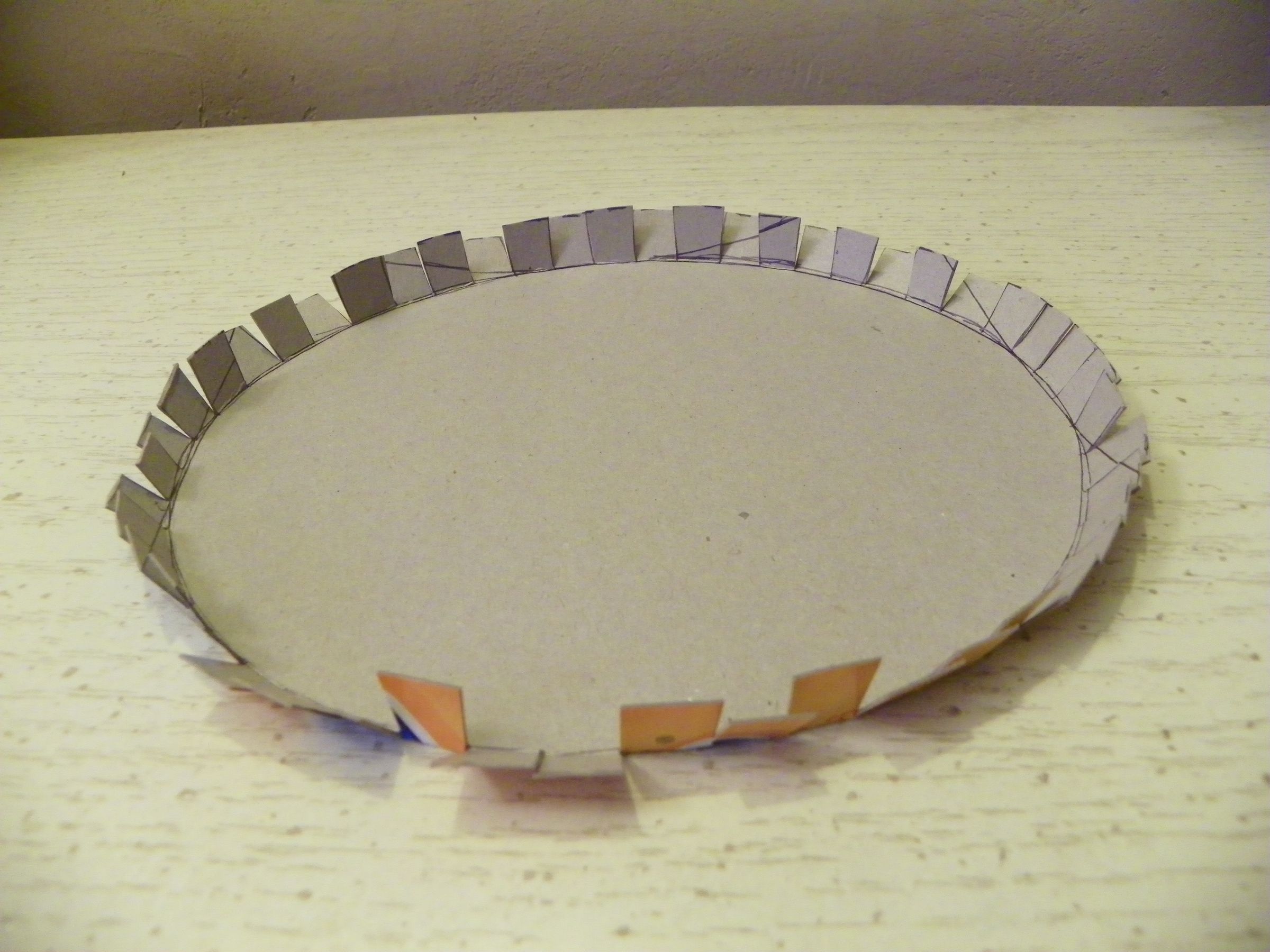 Pillbox Hat : 11 Steps (with Pictures) - Instructables