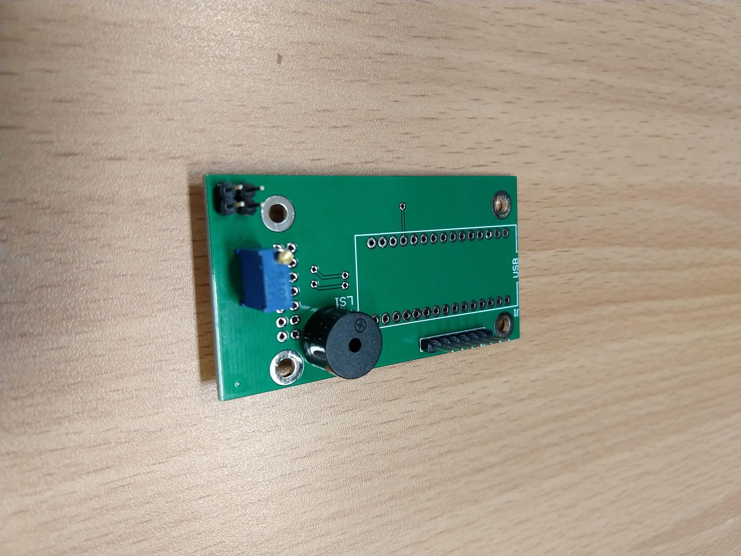 Escape Room Decoder Box : 7 Steps (with Pictures) - Instructables