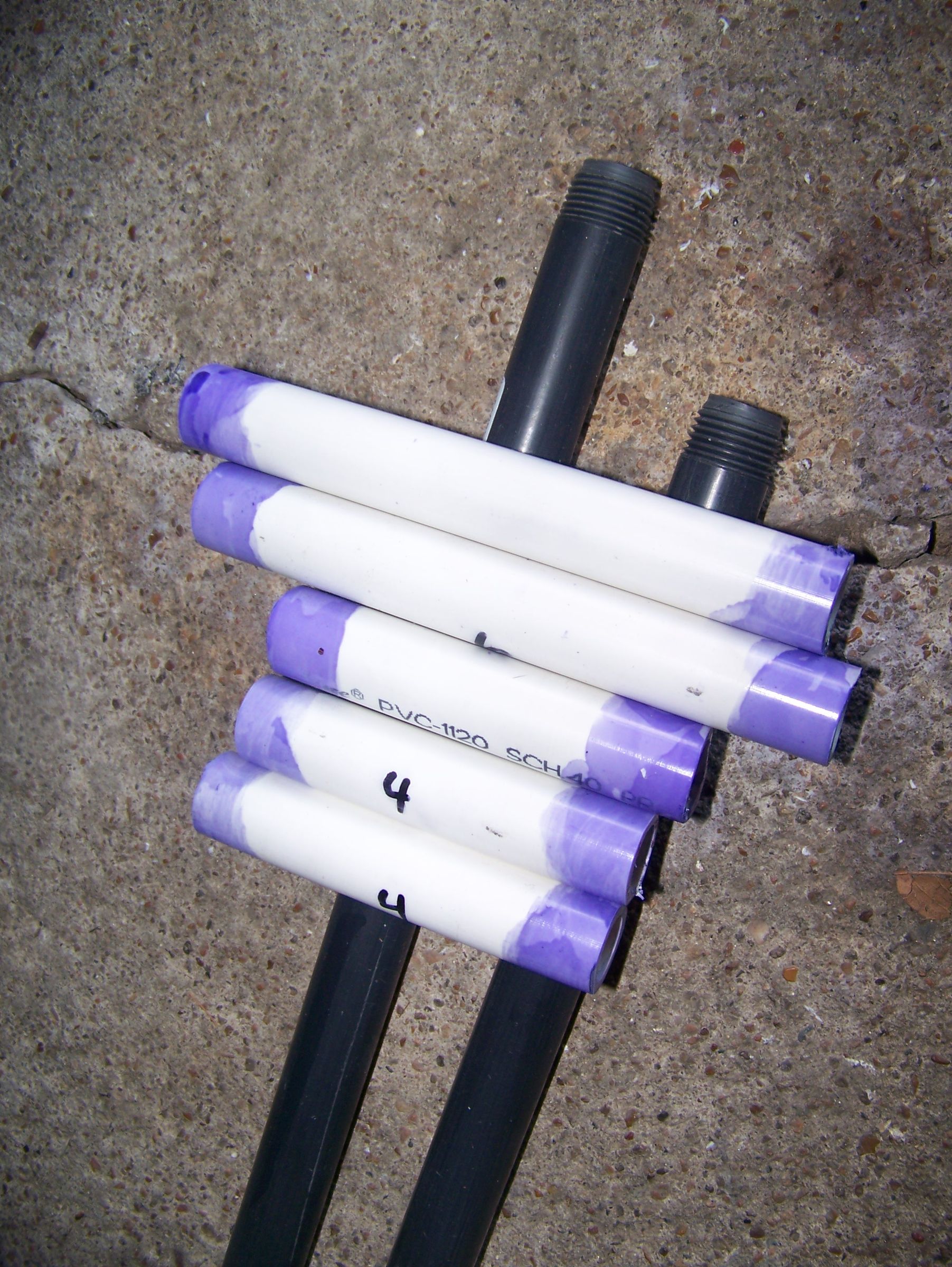 Inexpensive and Portable Sprinkler System : 4 Steps - Instructables