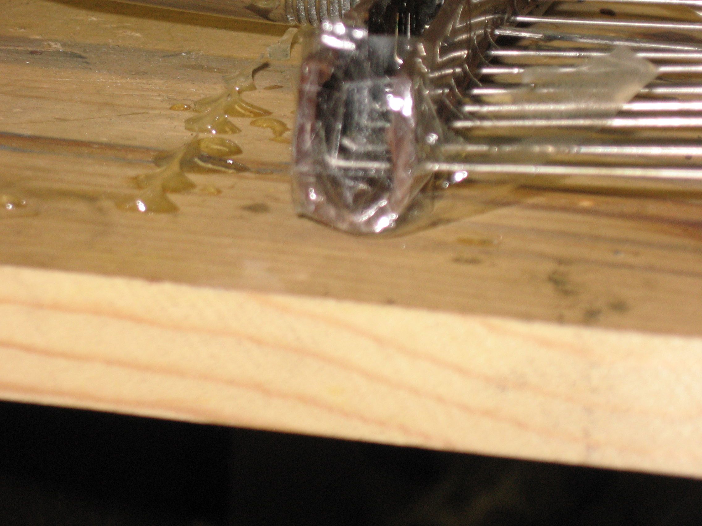 Canine Excrement Extractor (A.K.A. Dog Poop Fork) - Updated!!! : 14 ...
