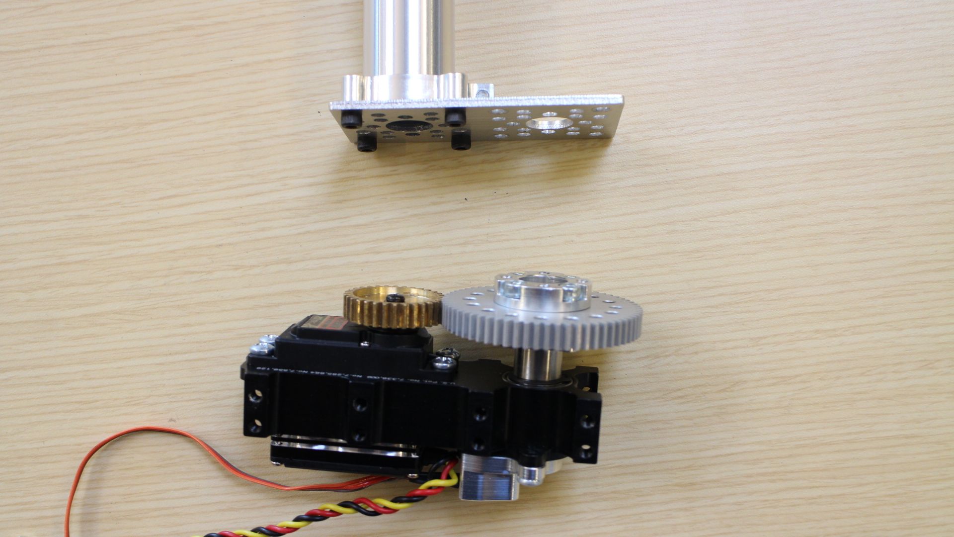 Autonomous Sentry Turret : 17 Steps (with Pictures) - Instructables