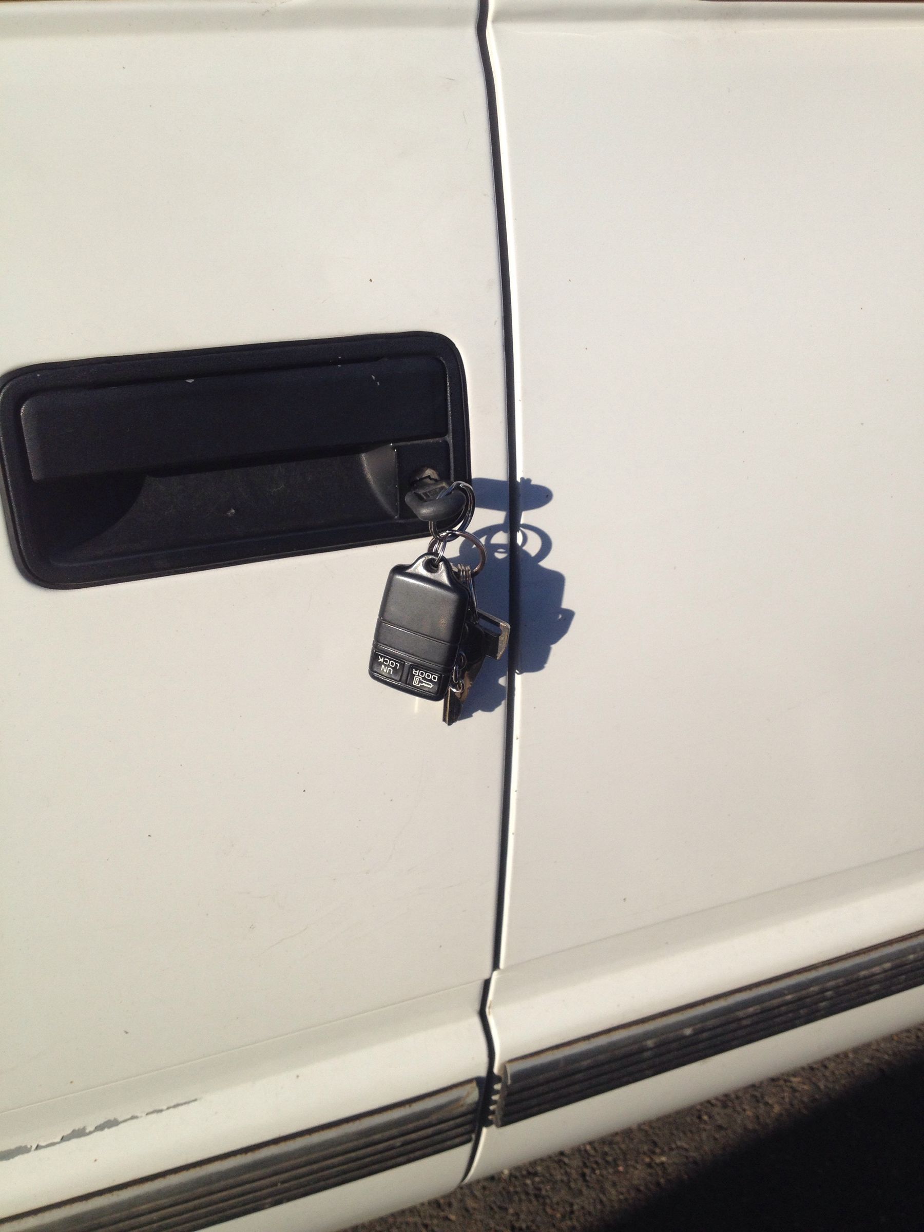 How to Start a Car : 5 Steps - Instructables