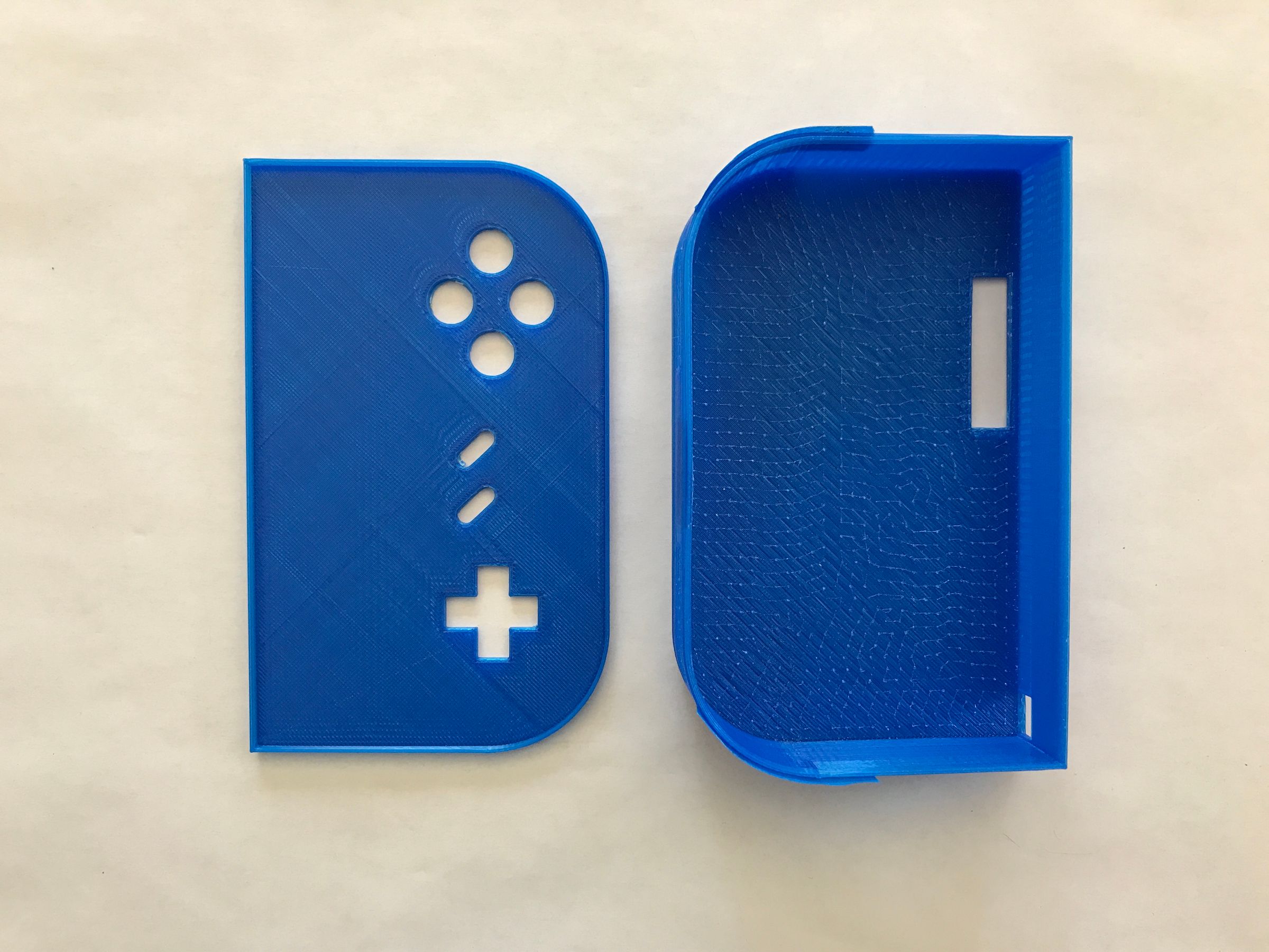 Raspberry Split: a Wireless, Switchable Game System! : 10 Steps (with ...