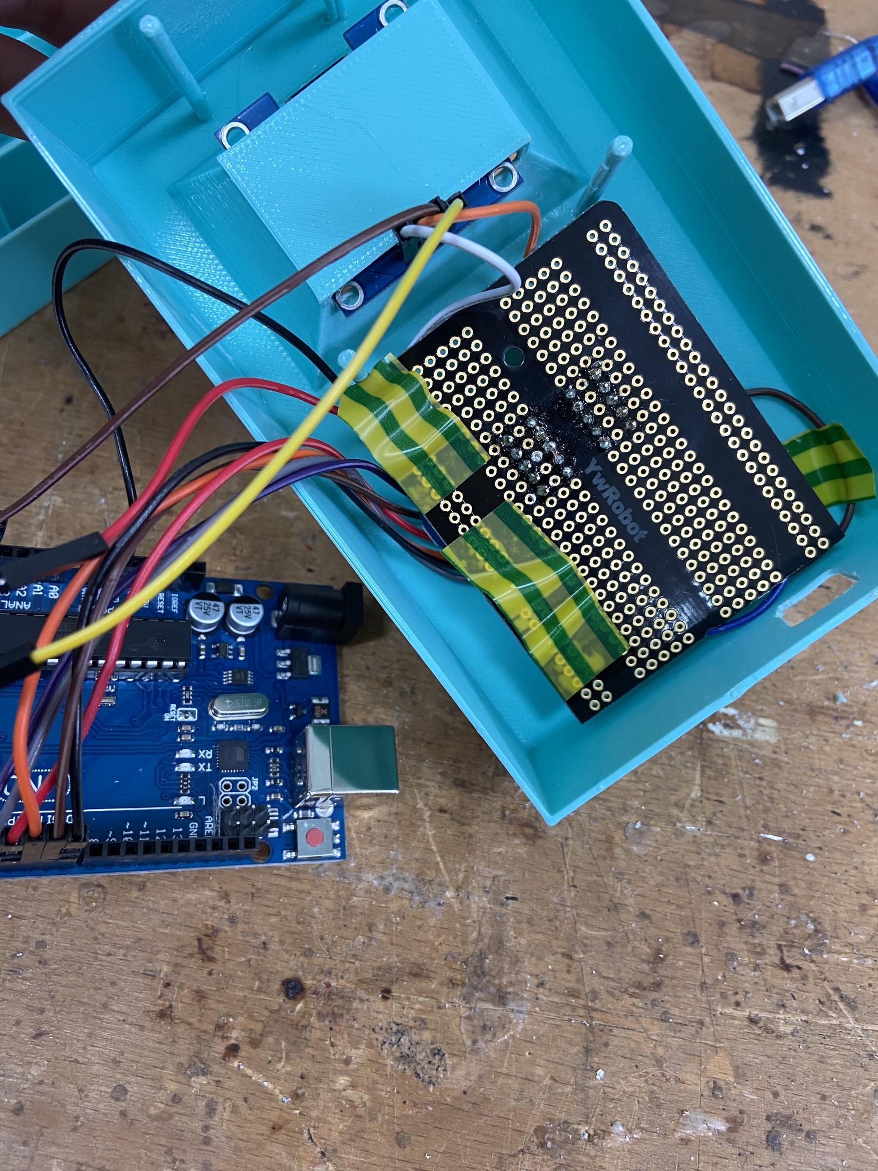 Emotion Buddy : 10 Steps - Instructables