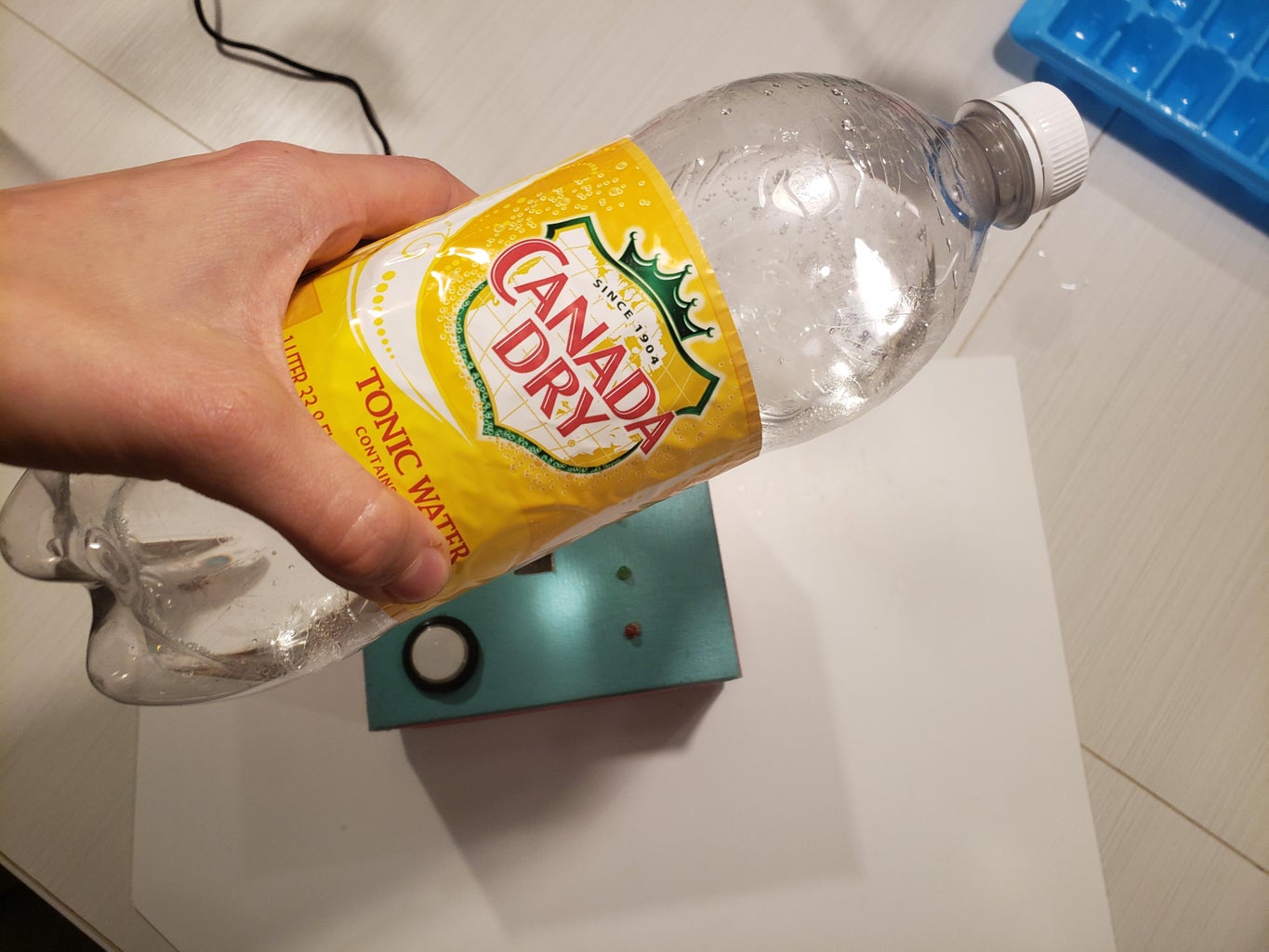 Make A Pi Trash Classifier With Ml 8 Steps With Pictures Instructables