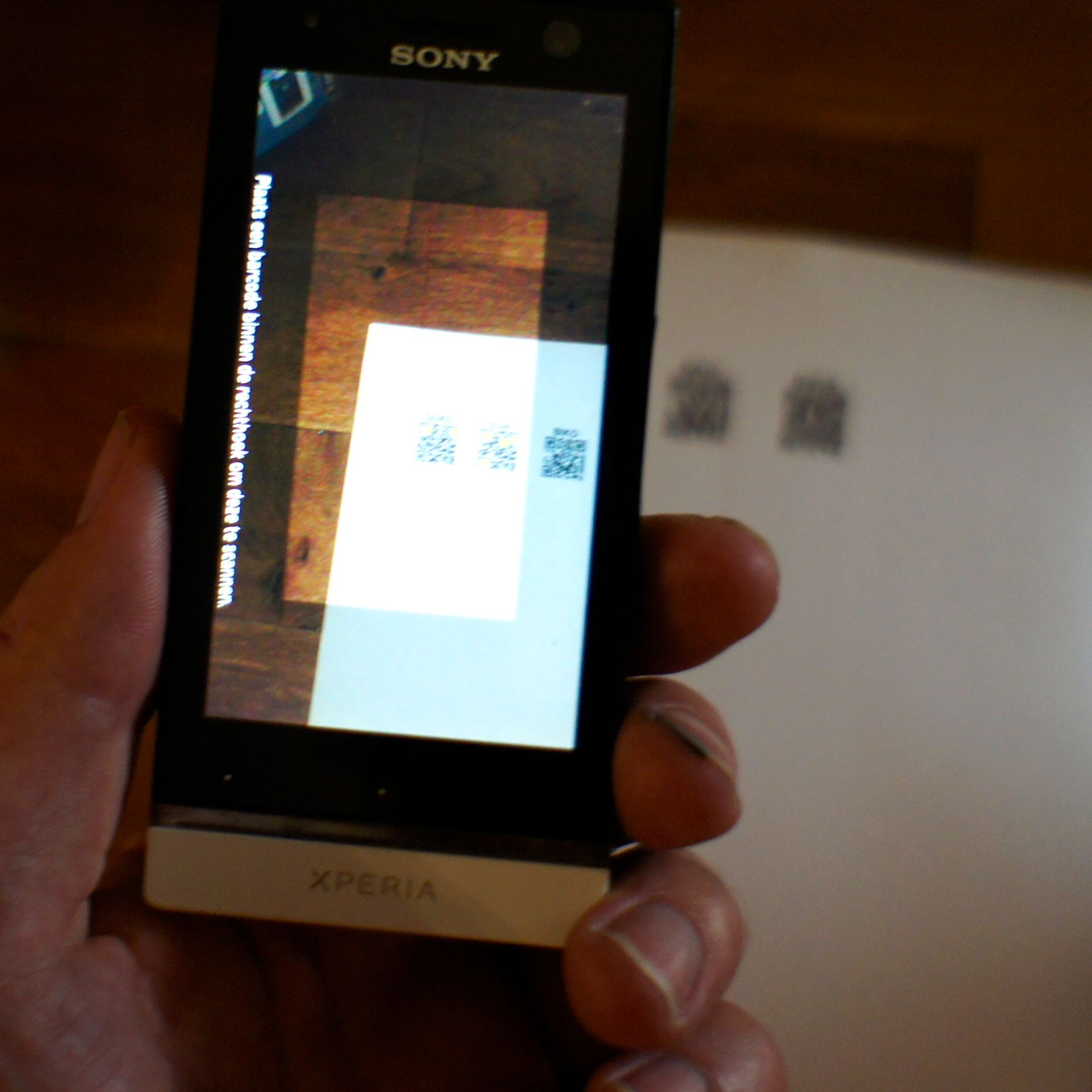 QR Dog Tag : 7 Steps (with Pictures) - Instructables