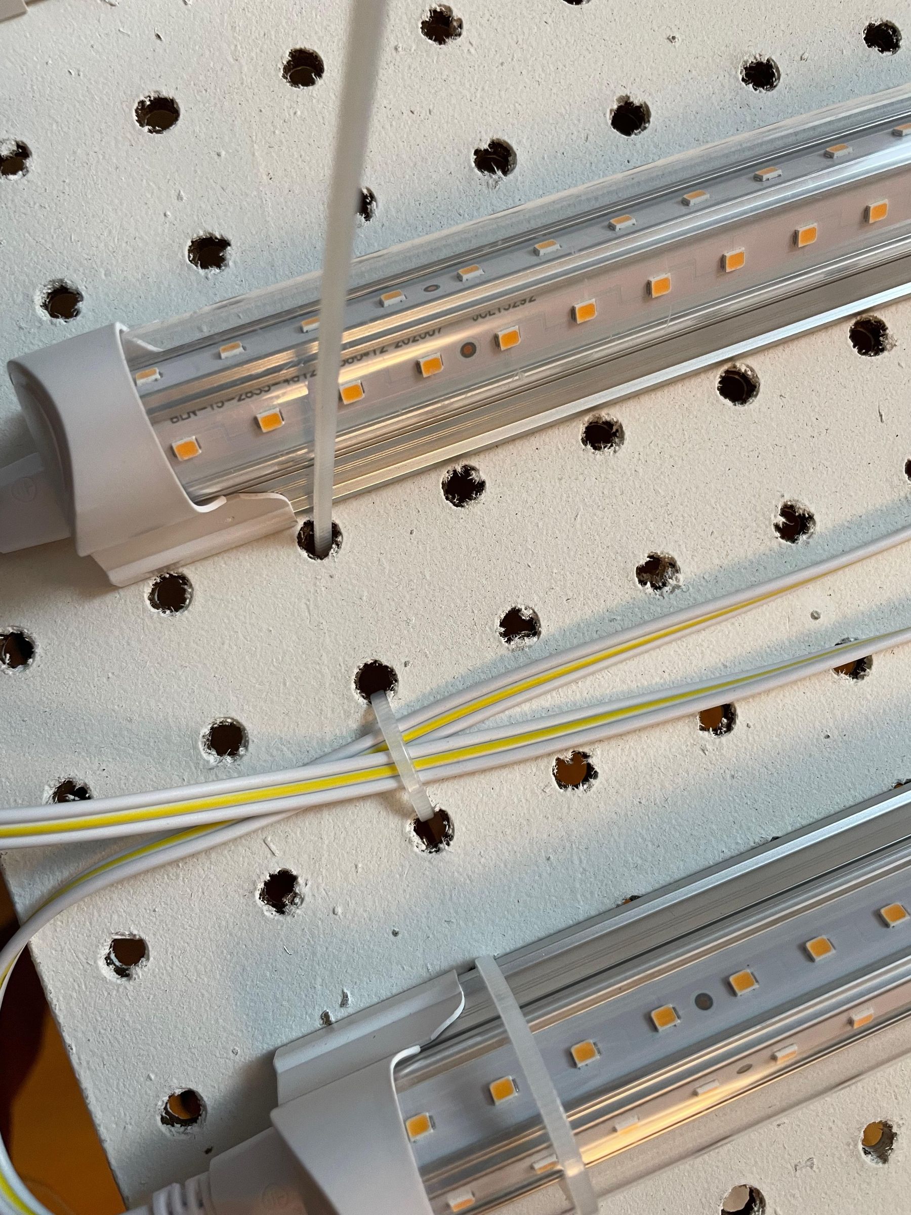 3D Growing Plant Light Stand : 8 Steps (with Pictures) - Instructables