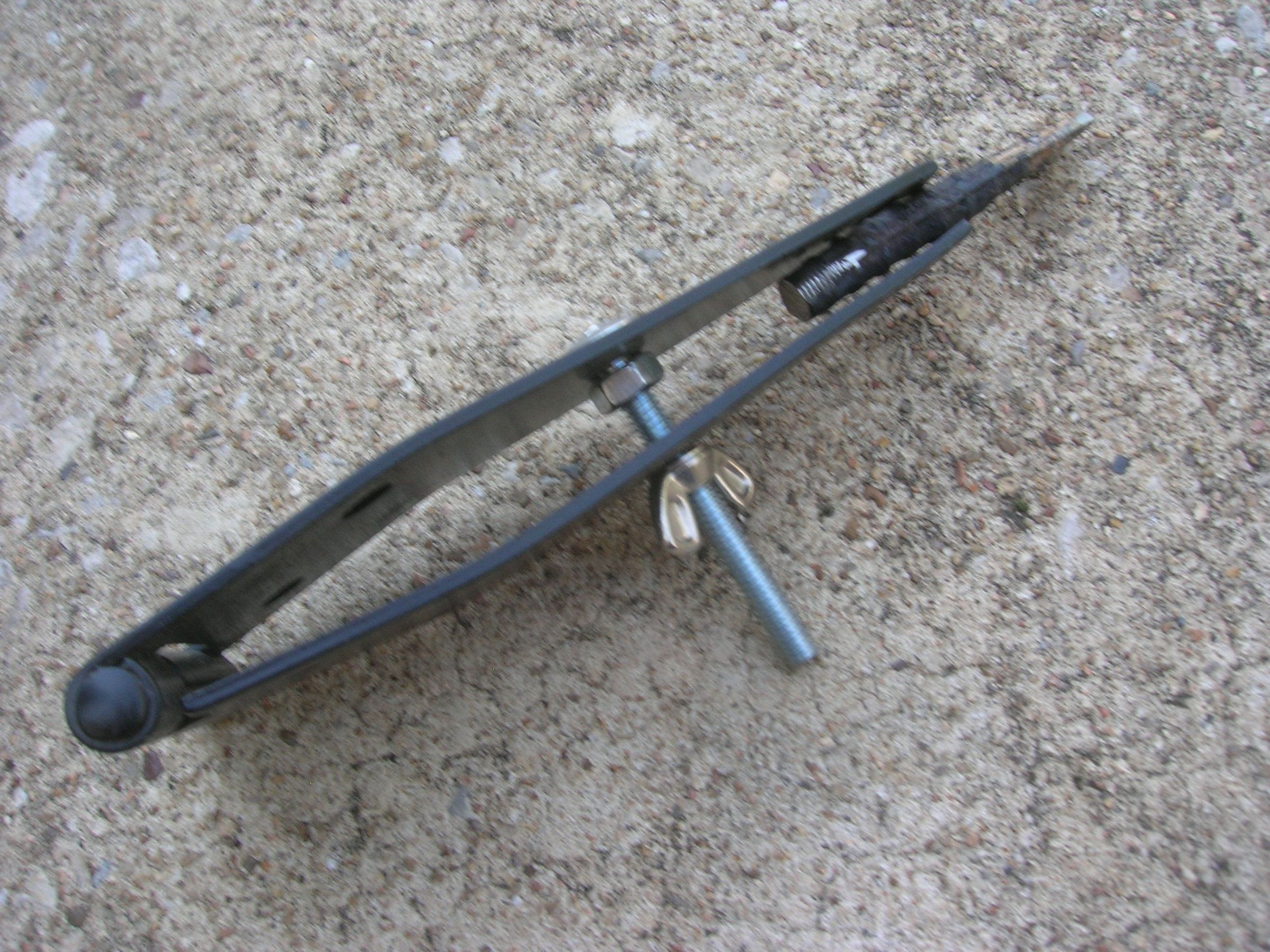 How to Make a Tool Set : 14 Steps (with Pictures) - Instructables
