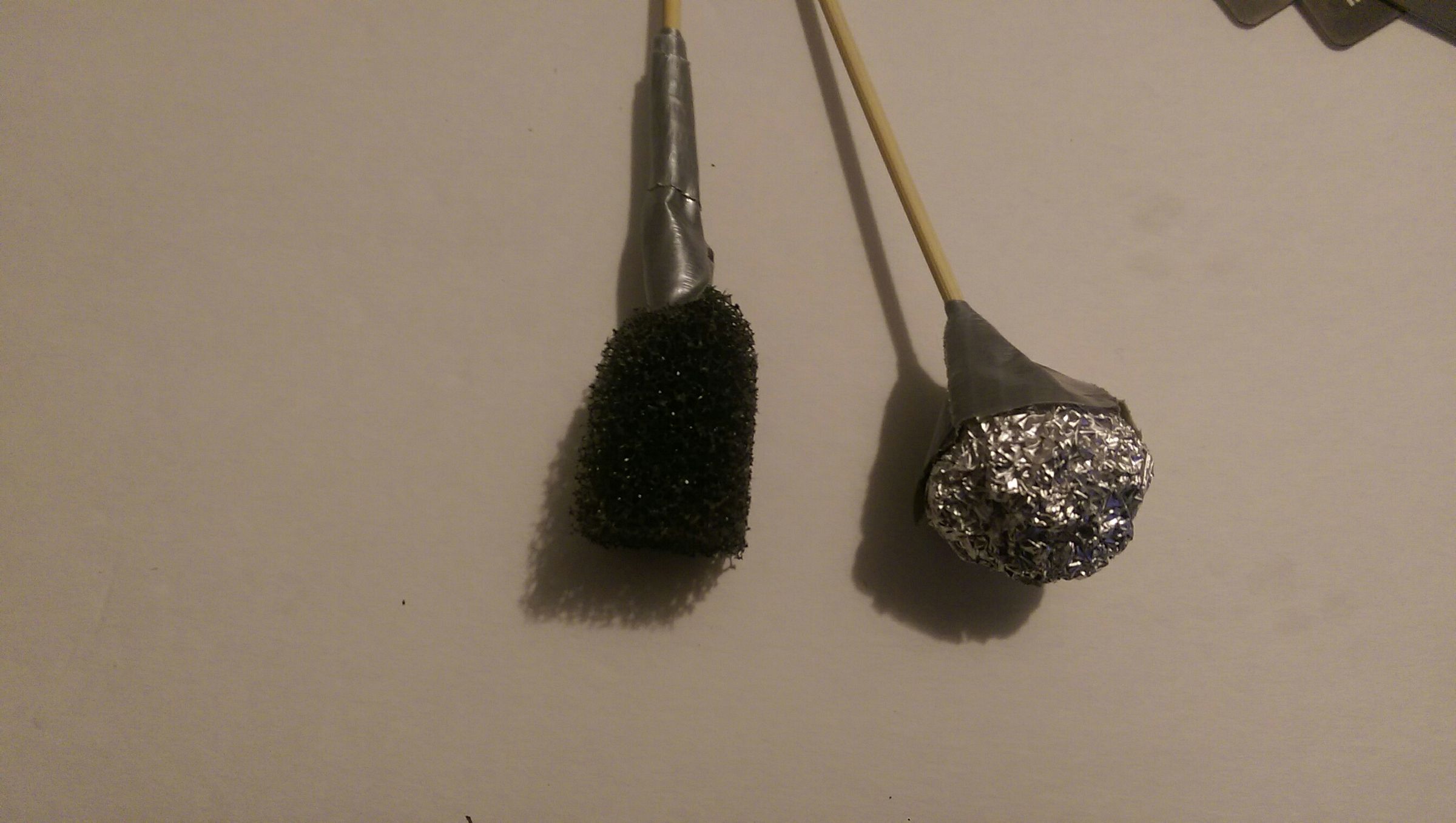 DIY Clay Sculpting Tools : 8 Steps - Instructables