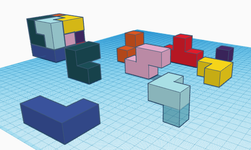 Cube Puzzle in Tinkercad : 10 Steps - Instructables