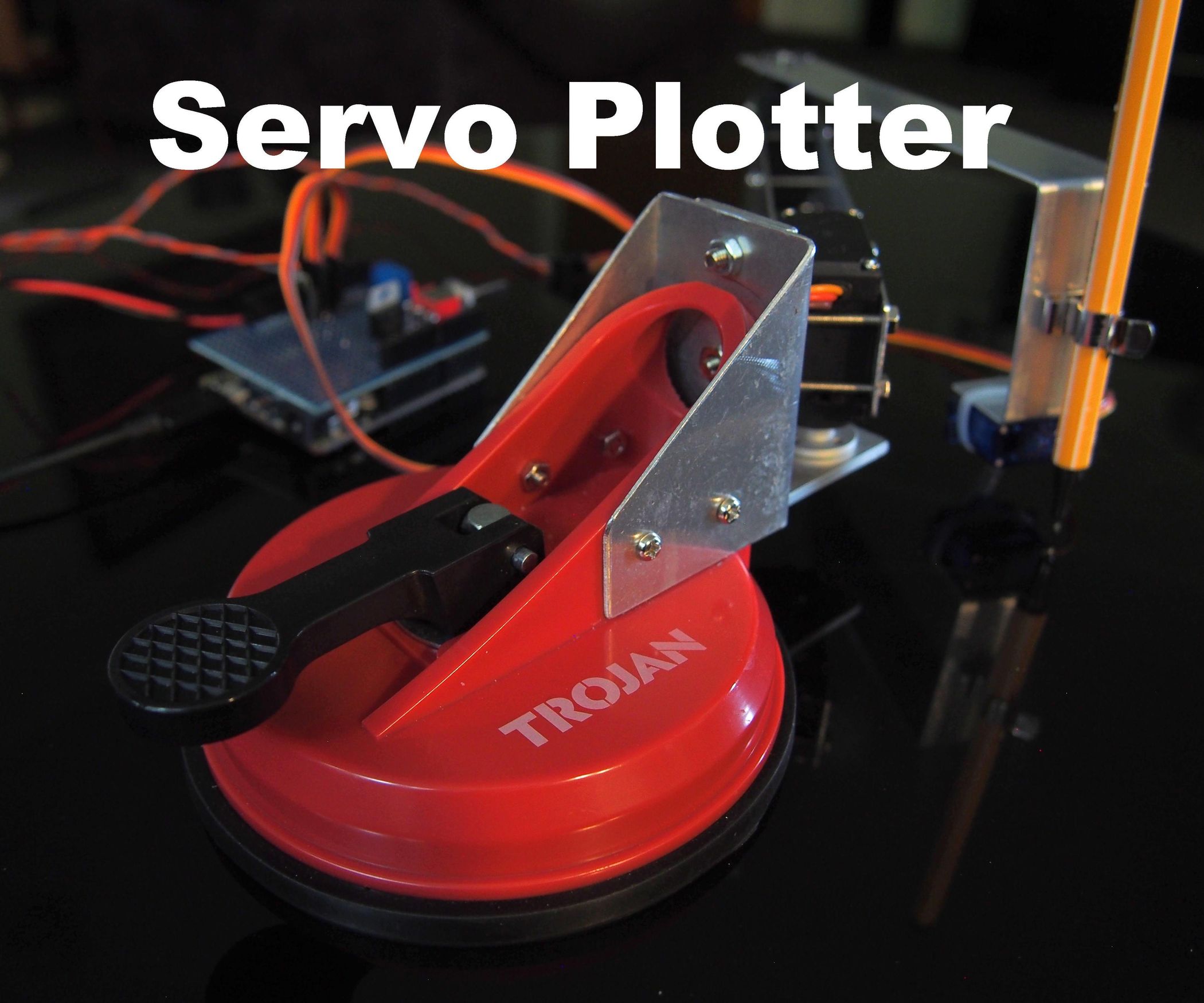 Servo Deadband Correction : 7 Steps (with Pictures) - Instructables