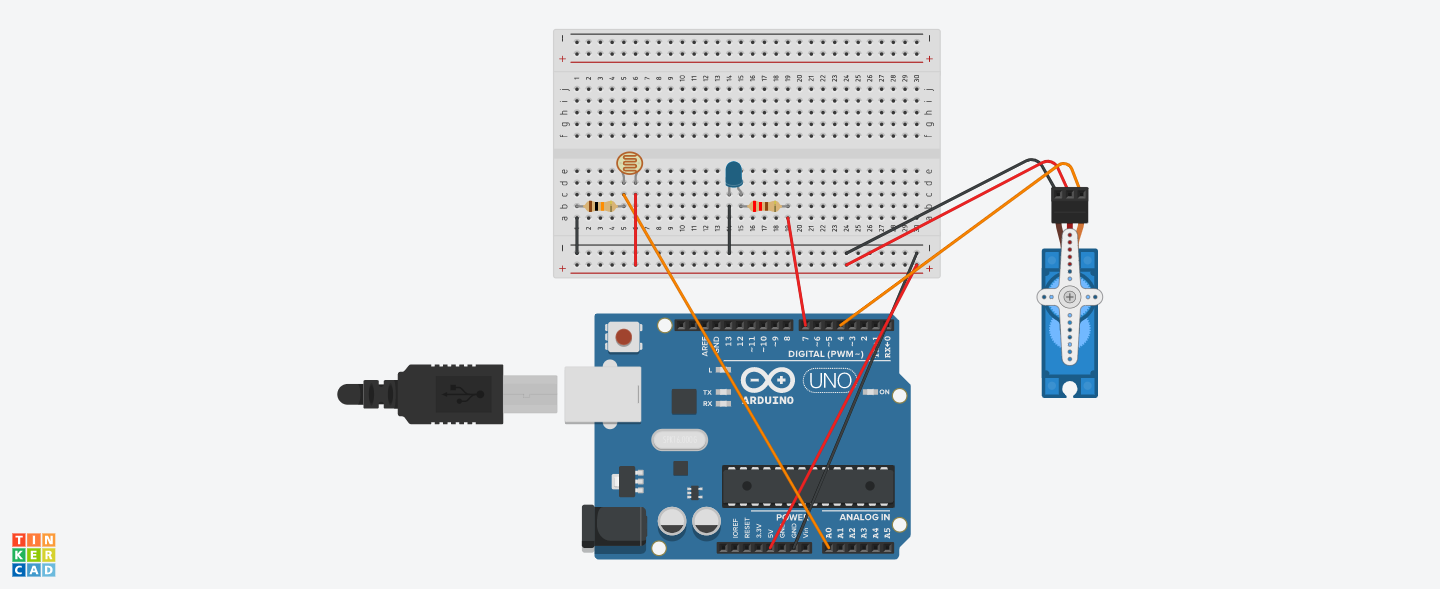 Arduino - Home System Automation : 8 Steps - Instructables