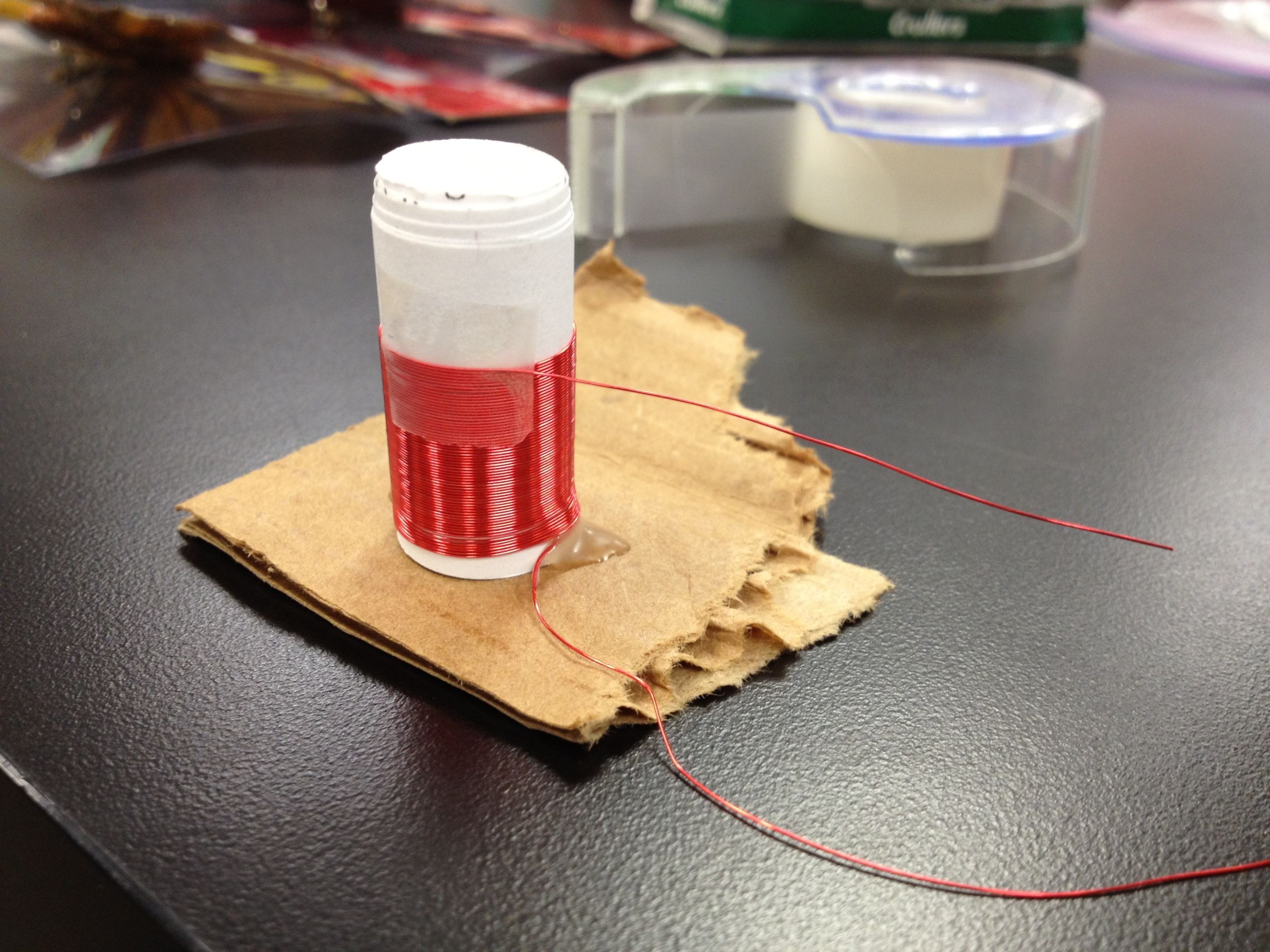 Create an Interactive Living Wall : 17 Steps (with Pictures ...