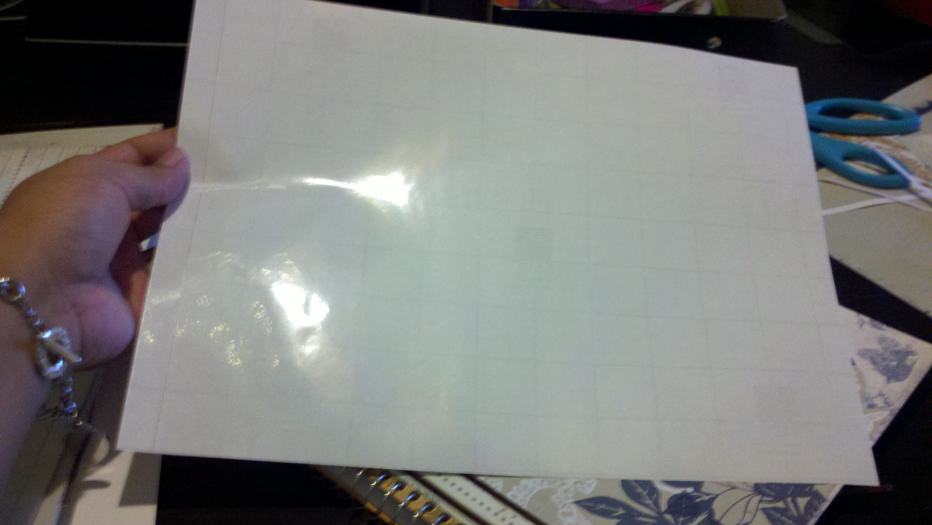 Custom Notebook Cover : 6 Steps (with Pictures) - Instructables