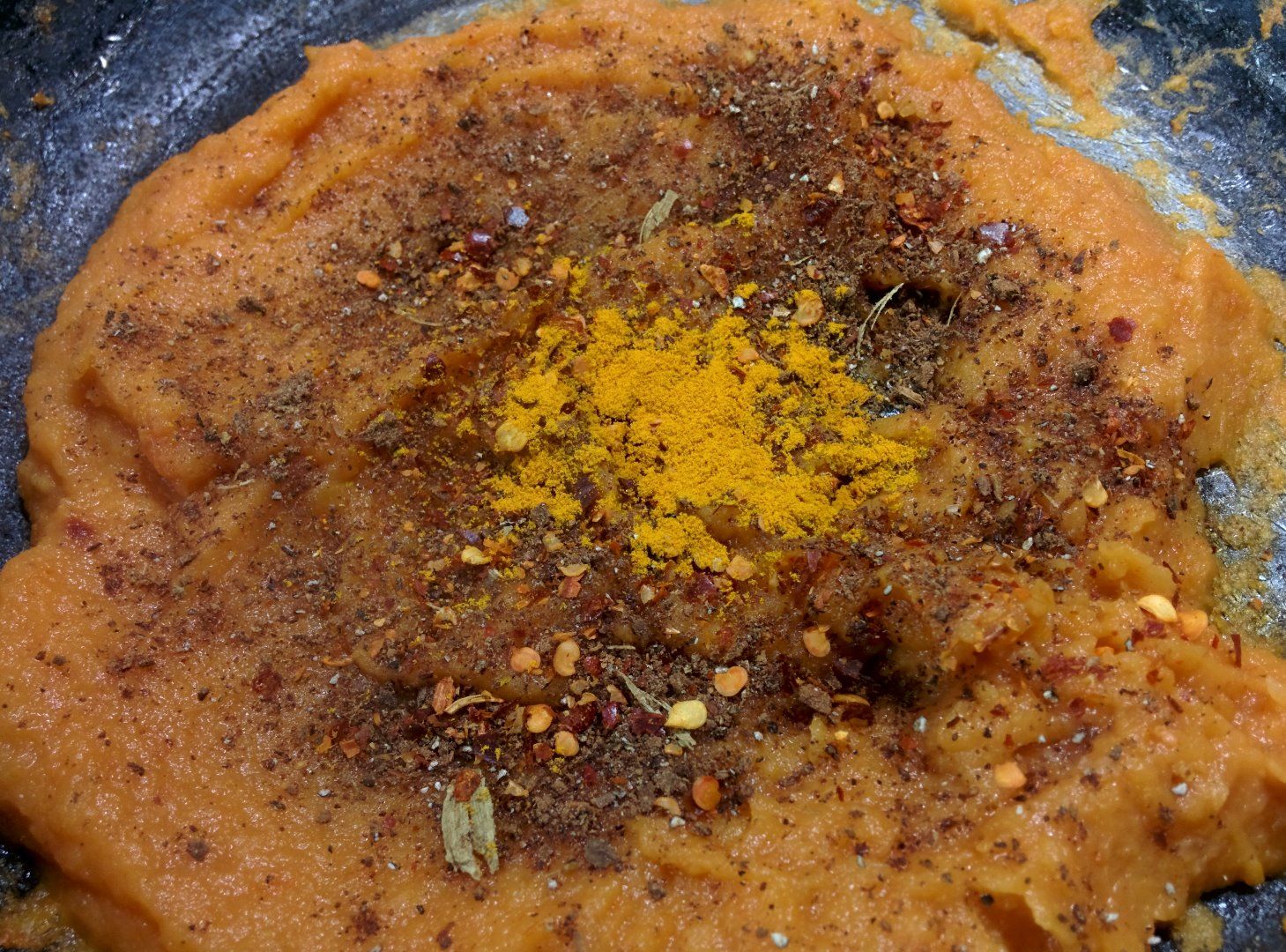 Magical All-in-1 Indian Curry : 8 Steps (with Pictures) - Instructables