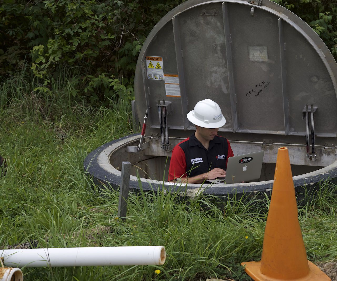 Water Monitoring Systems - Flow Meter IoT Sensors for Water Usage ...