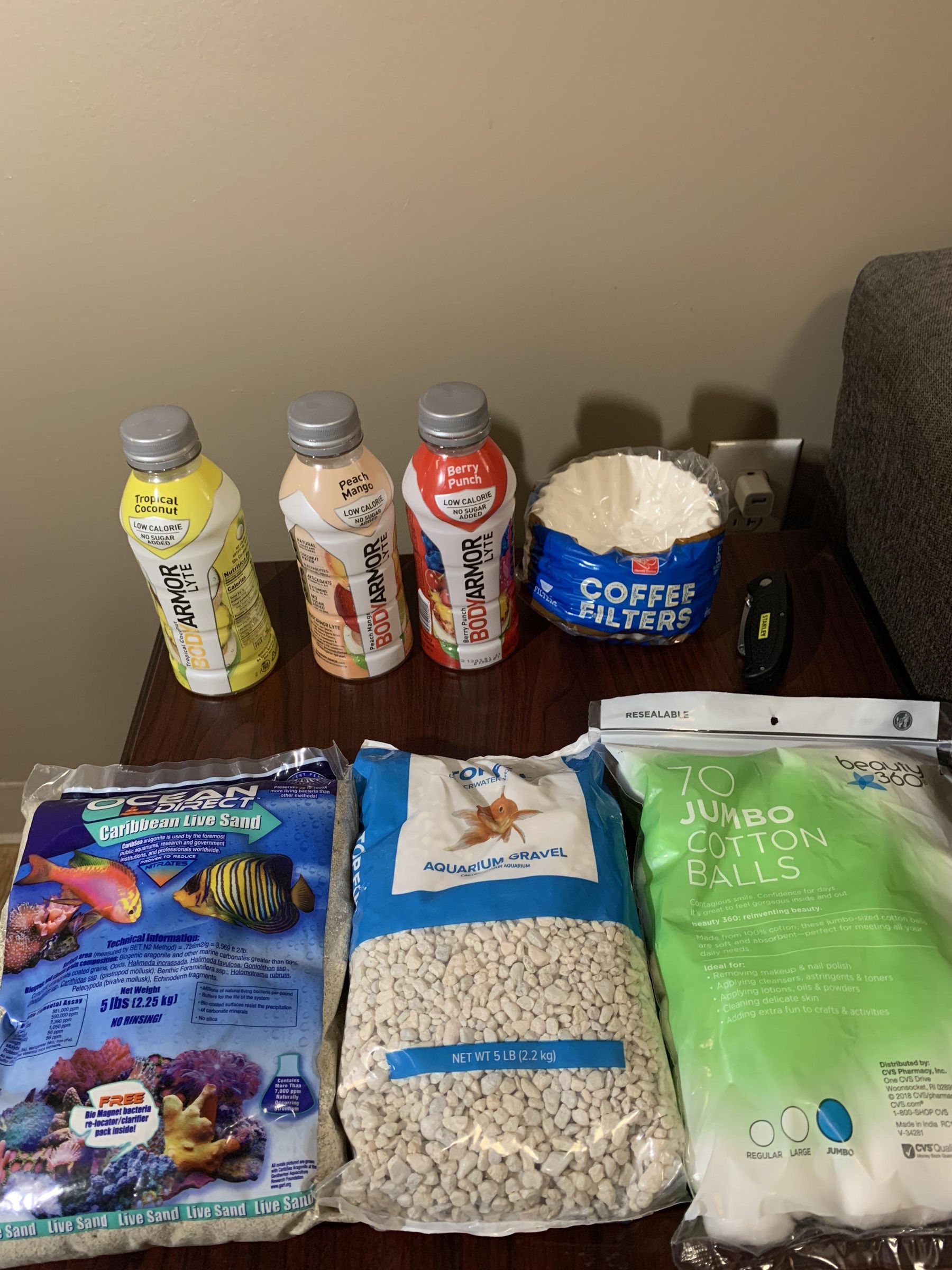 Plastic Bottle Water Filter : 6 Steps (with Pictures) - Instructables