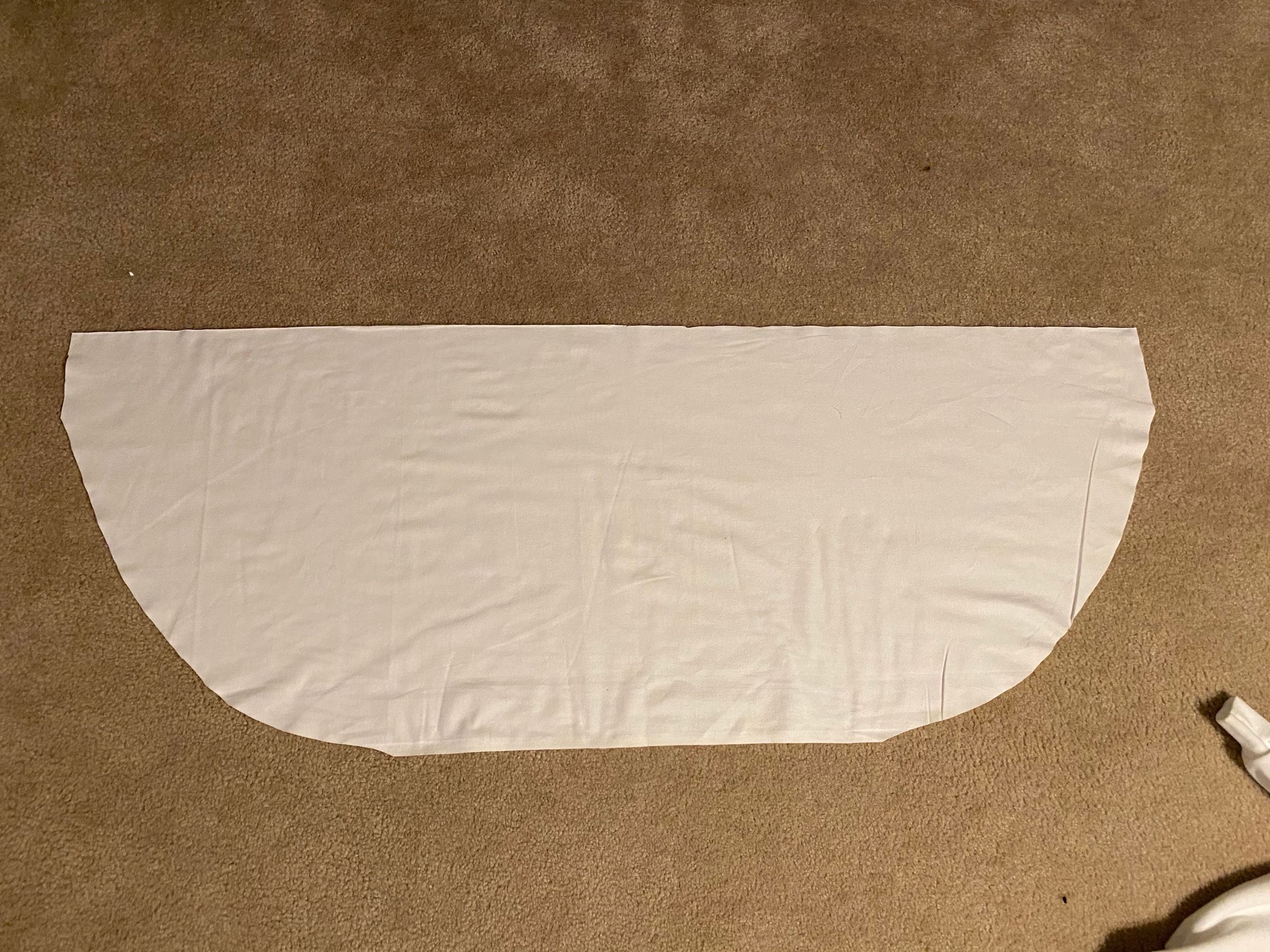 Hedwig Costume From Harry Potter : 9 Steps (with Pictures) - Instructables