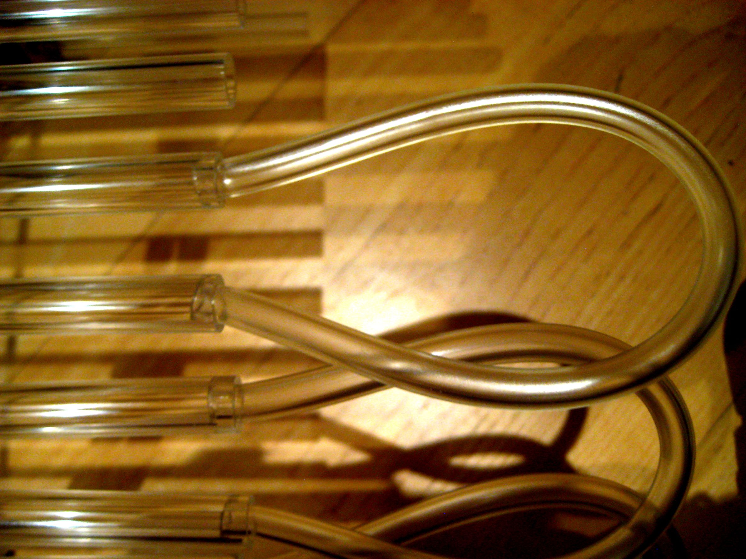 The Algae Experiment: How to Build Your Own Algae Photo-bioreactor ...