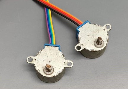 Mini Plotter V2 : 11 Steps (with Pictures) - Instructables