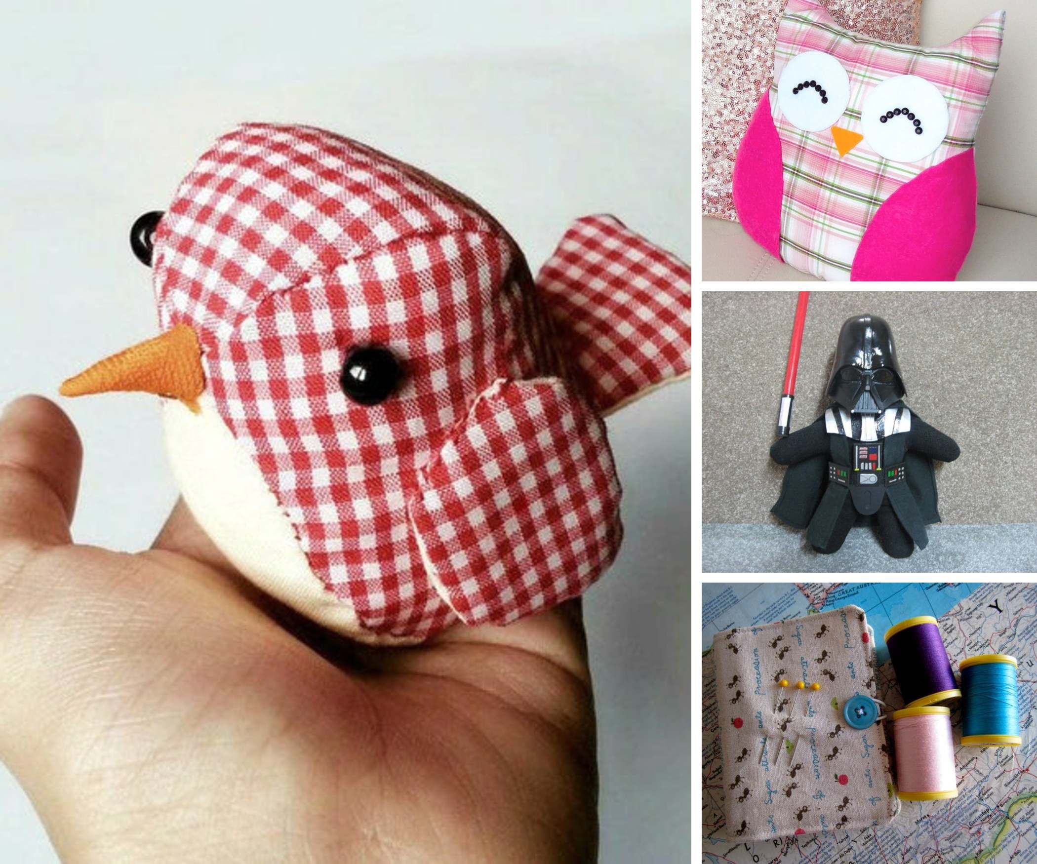 Sewing Ideas - Instructables