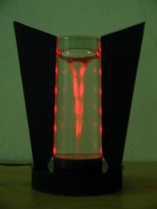 DIY Vortex Light of Terror - Instructables