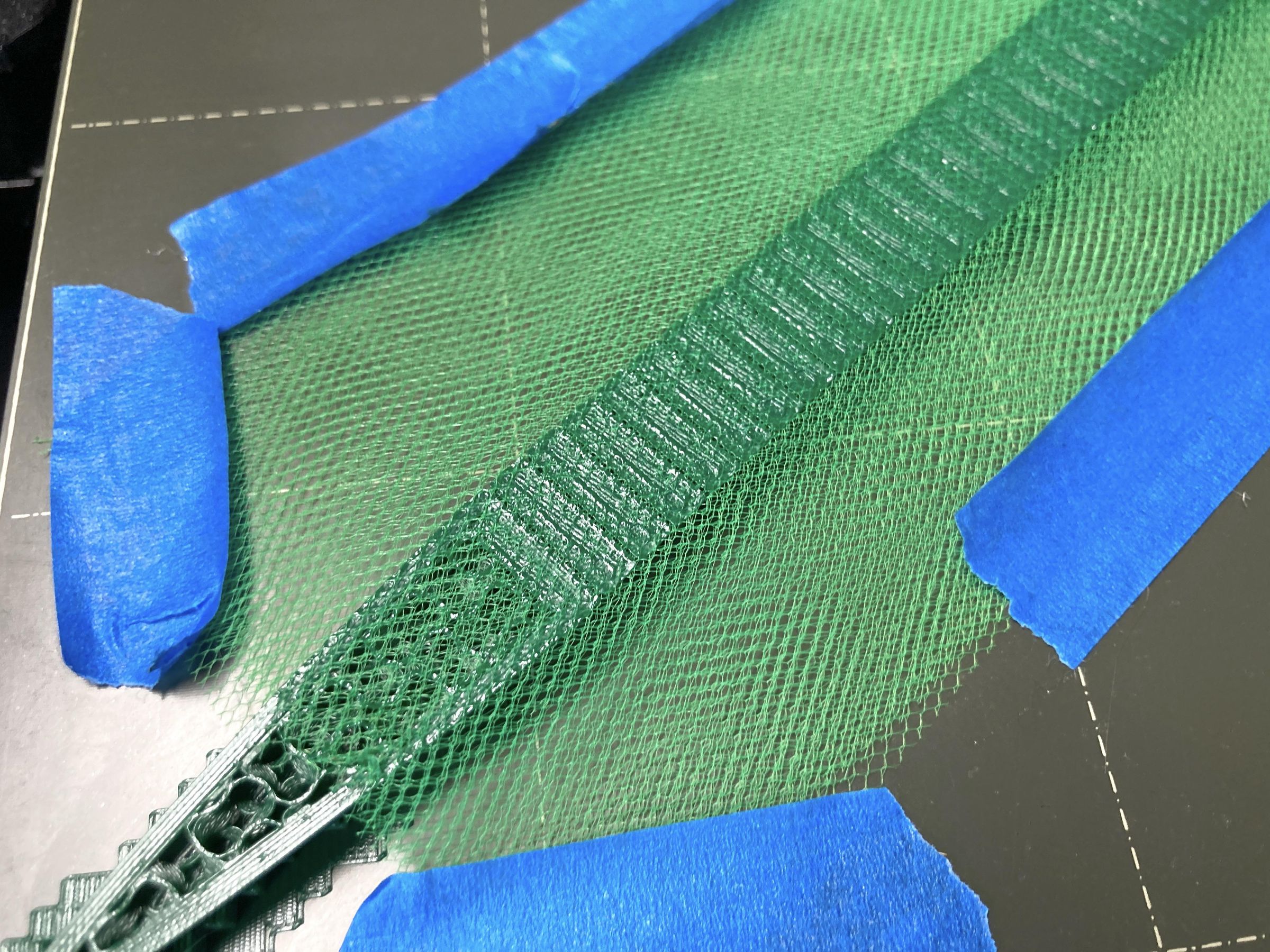 3D Printed Flexi Snake : 13 Steps (with Pictures) - Instructables