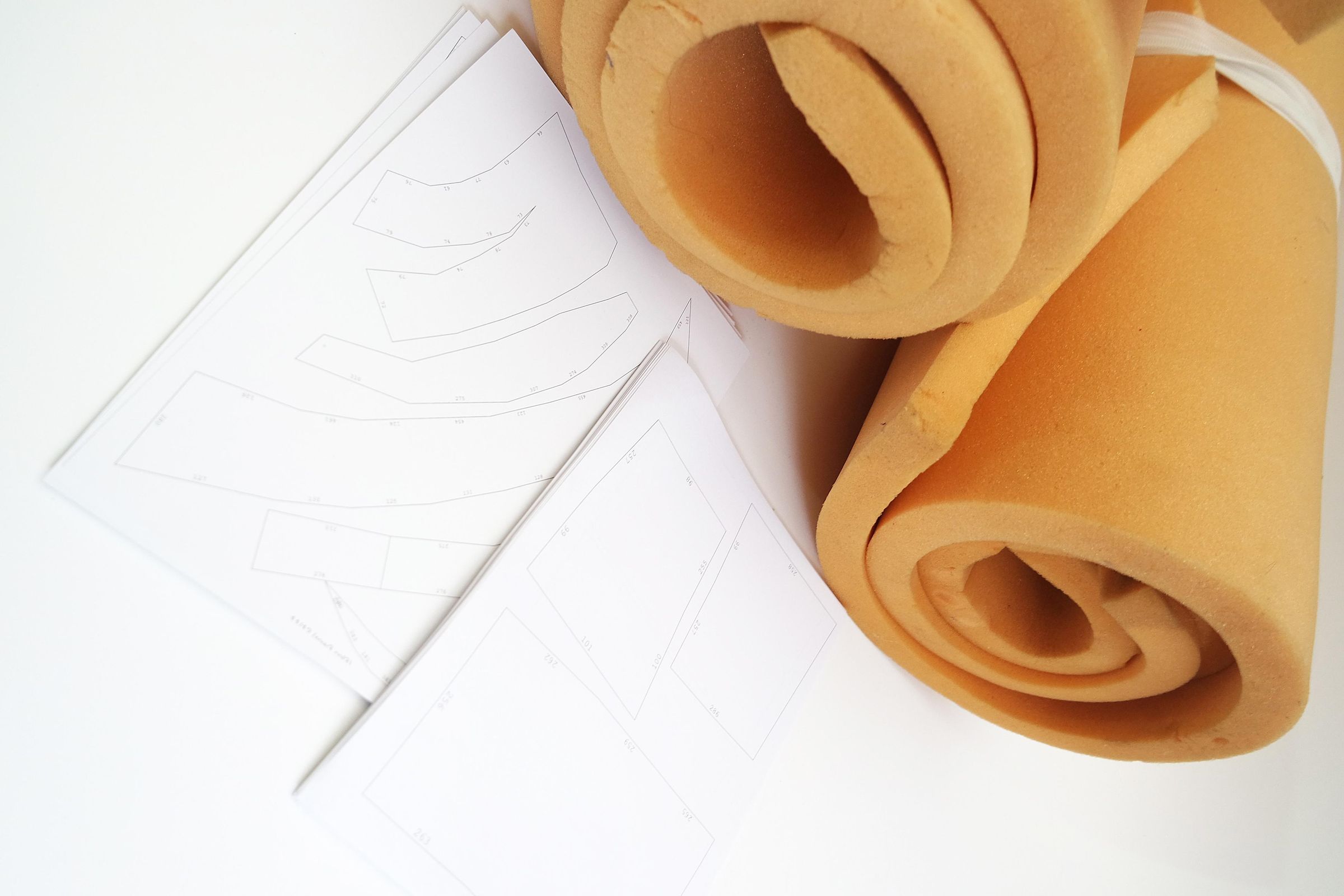 Krite Creature Costume From Critters Movie 1986 : 63 Steps (with ...