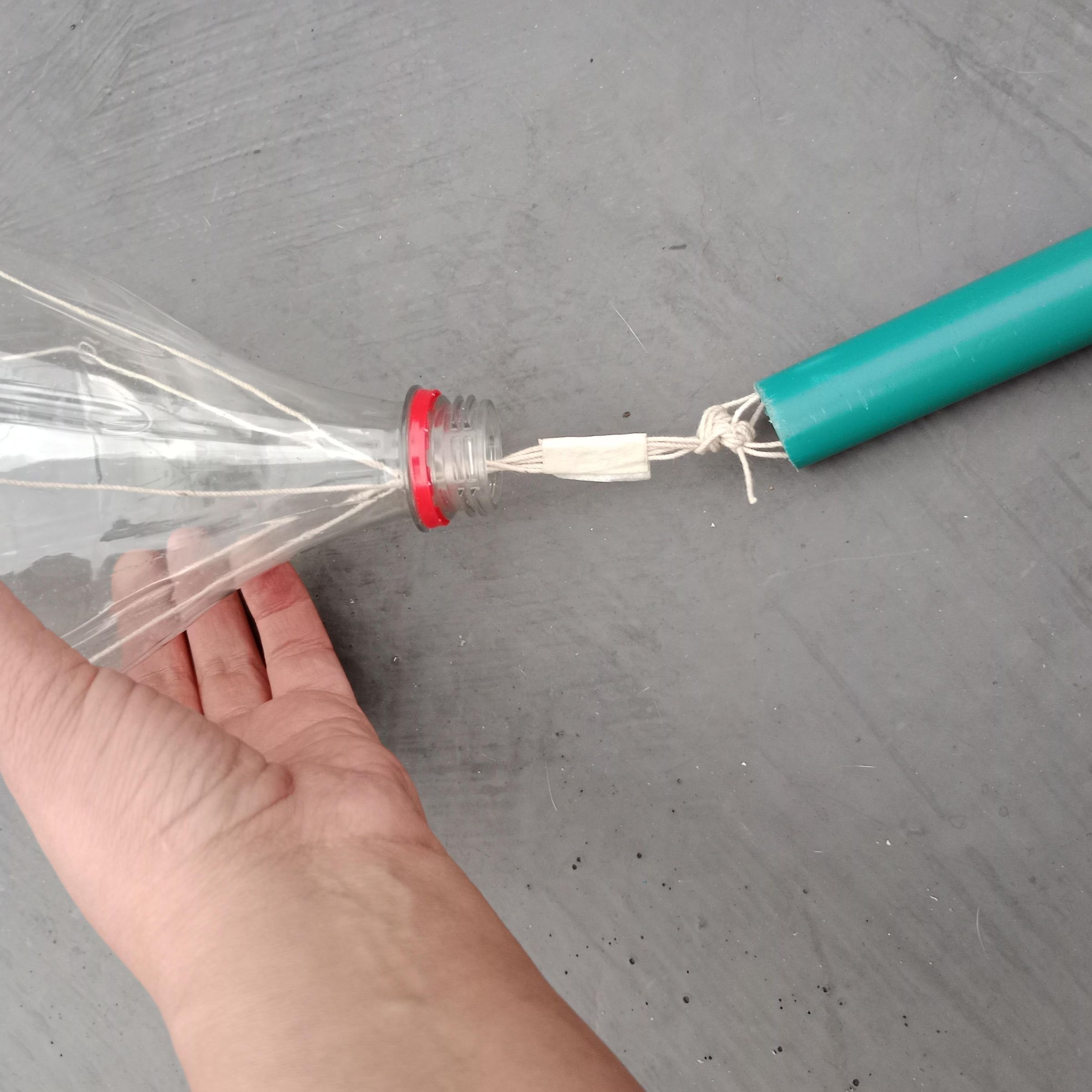 Homemade Fruit Picker : 14 Steps (with Pictures) - Instructables