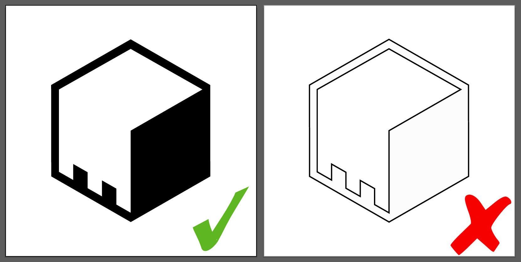 Create Custom 3D Printable Dice : 6 Steps (with Pictures) - Instructables