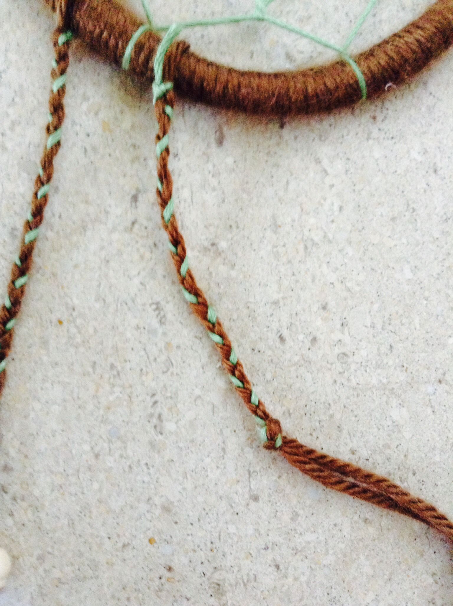 Dream Catcher : 11 Steps - Instructables