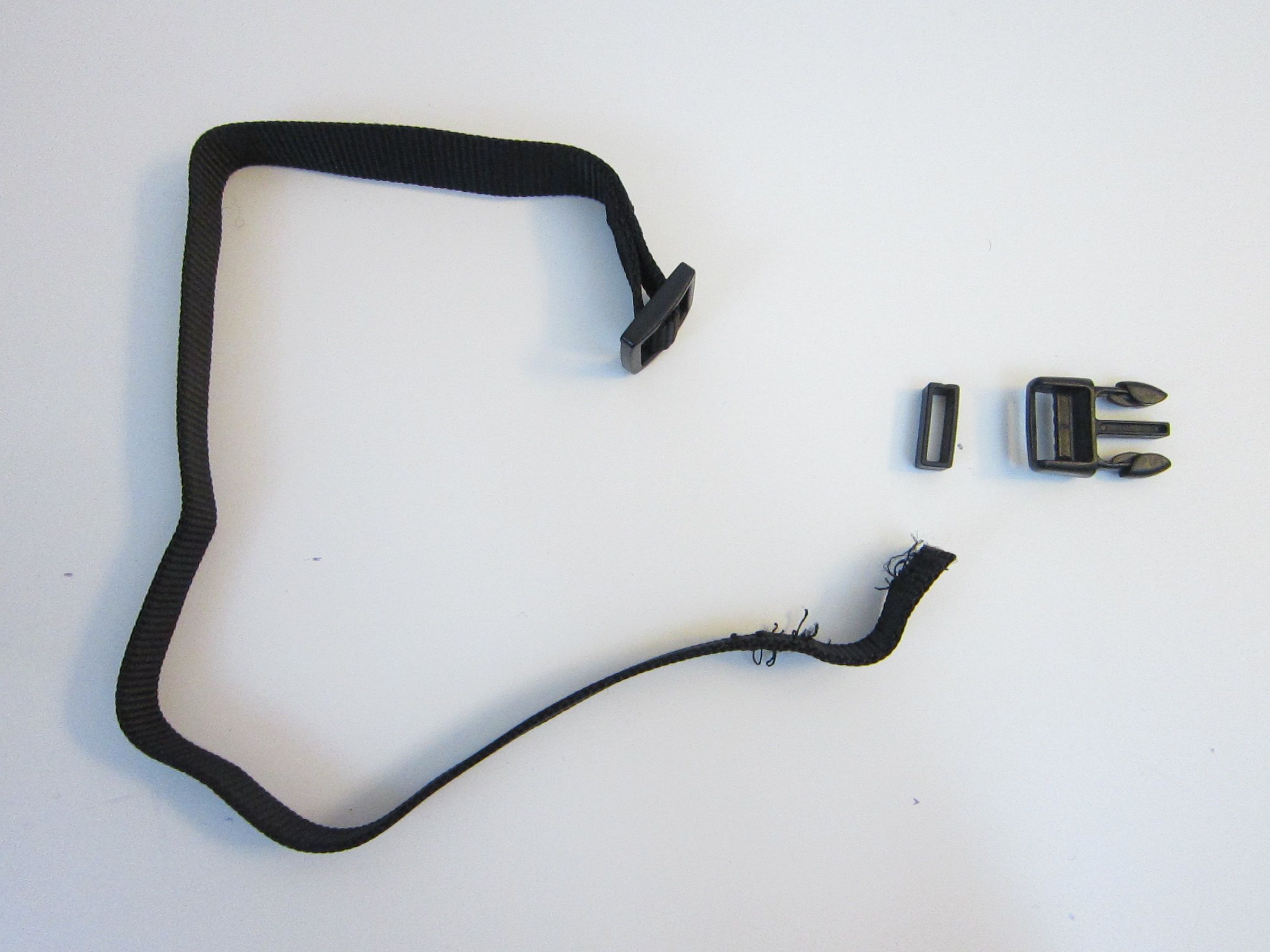 Upgrade a Dog Collar : 6 Steps (with Pictures) - Instructables