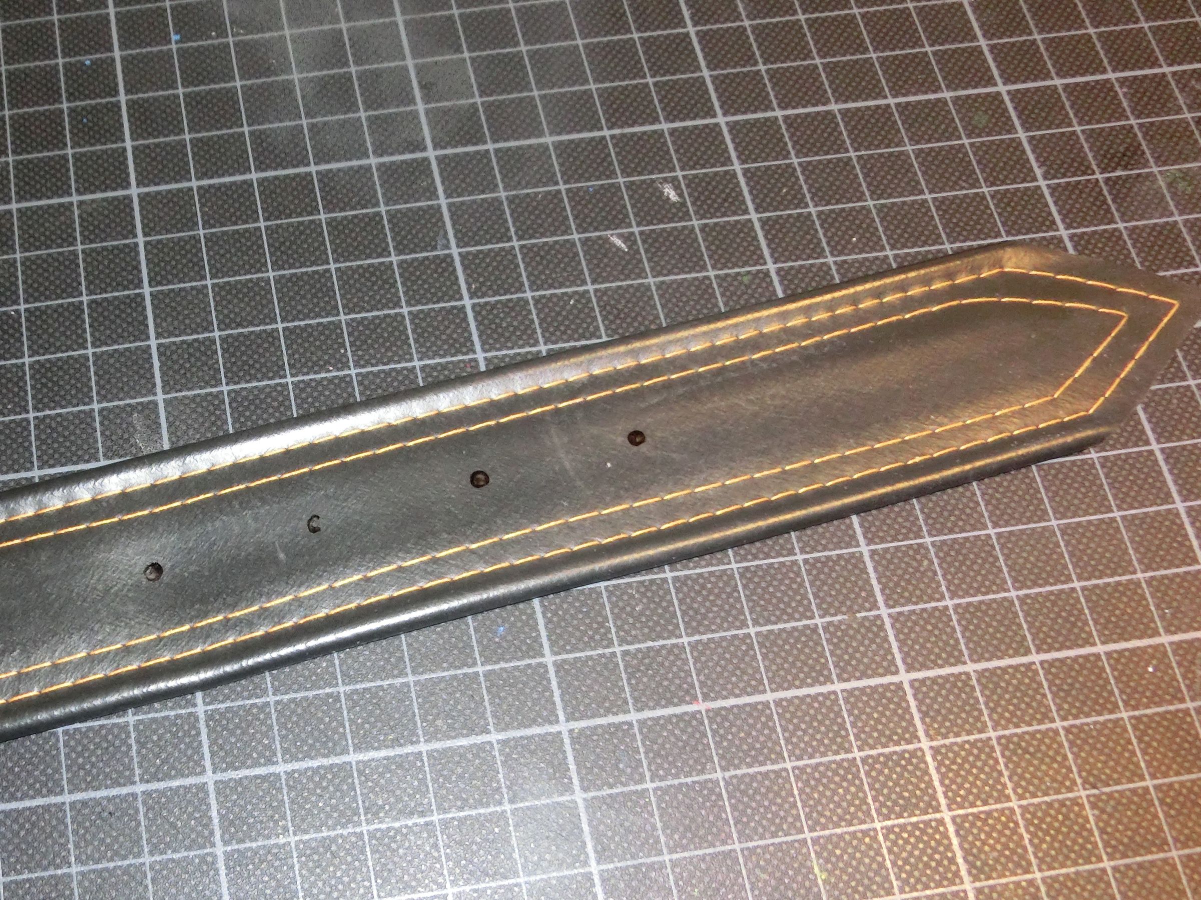 Bicycle Tube Belt : 5 Steps (with Pictures) - Instructables