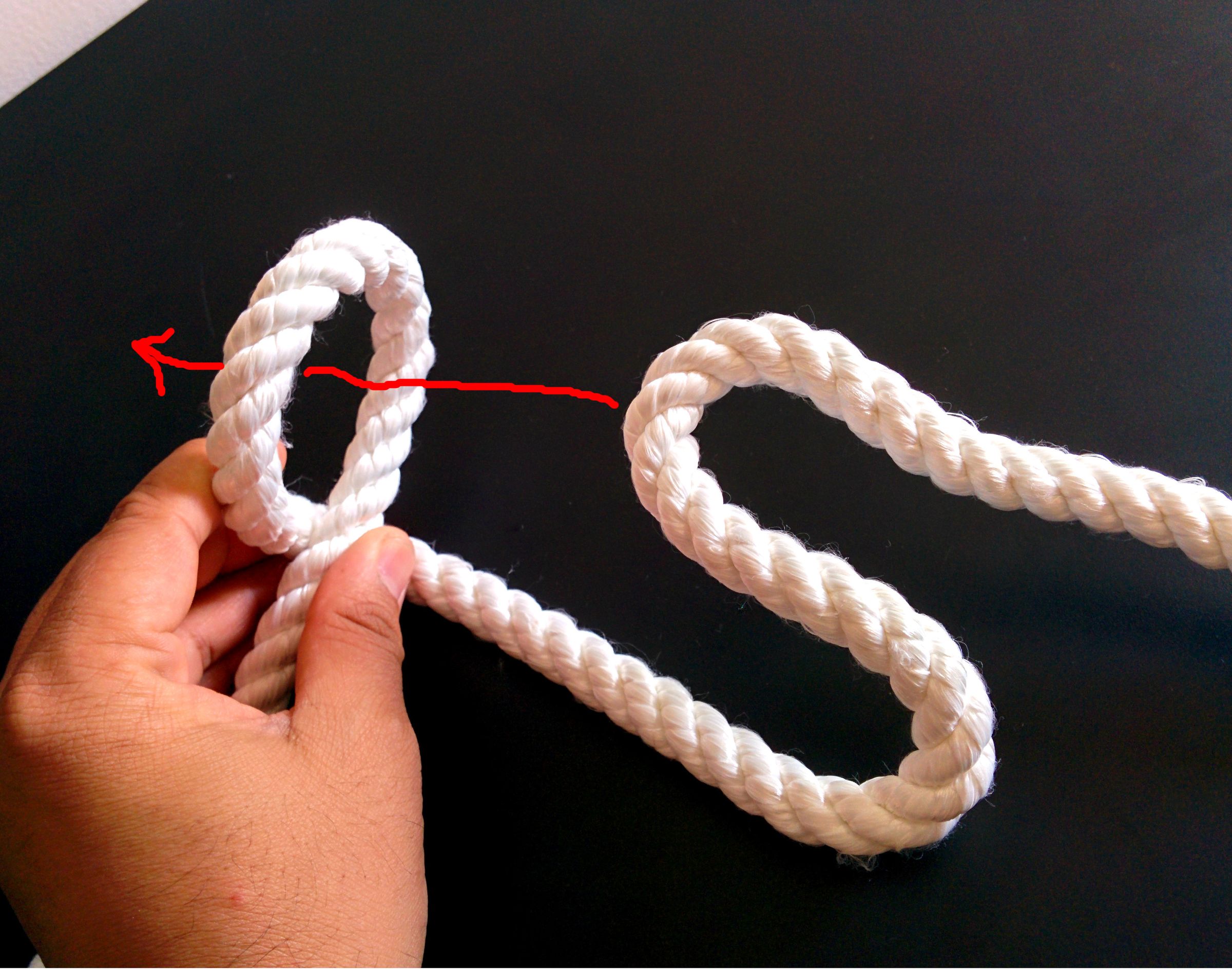 How to Make a Designer Mirror Frame Using Rope : 3 Steps (with Pictures ...