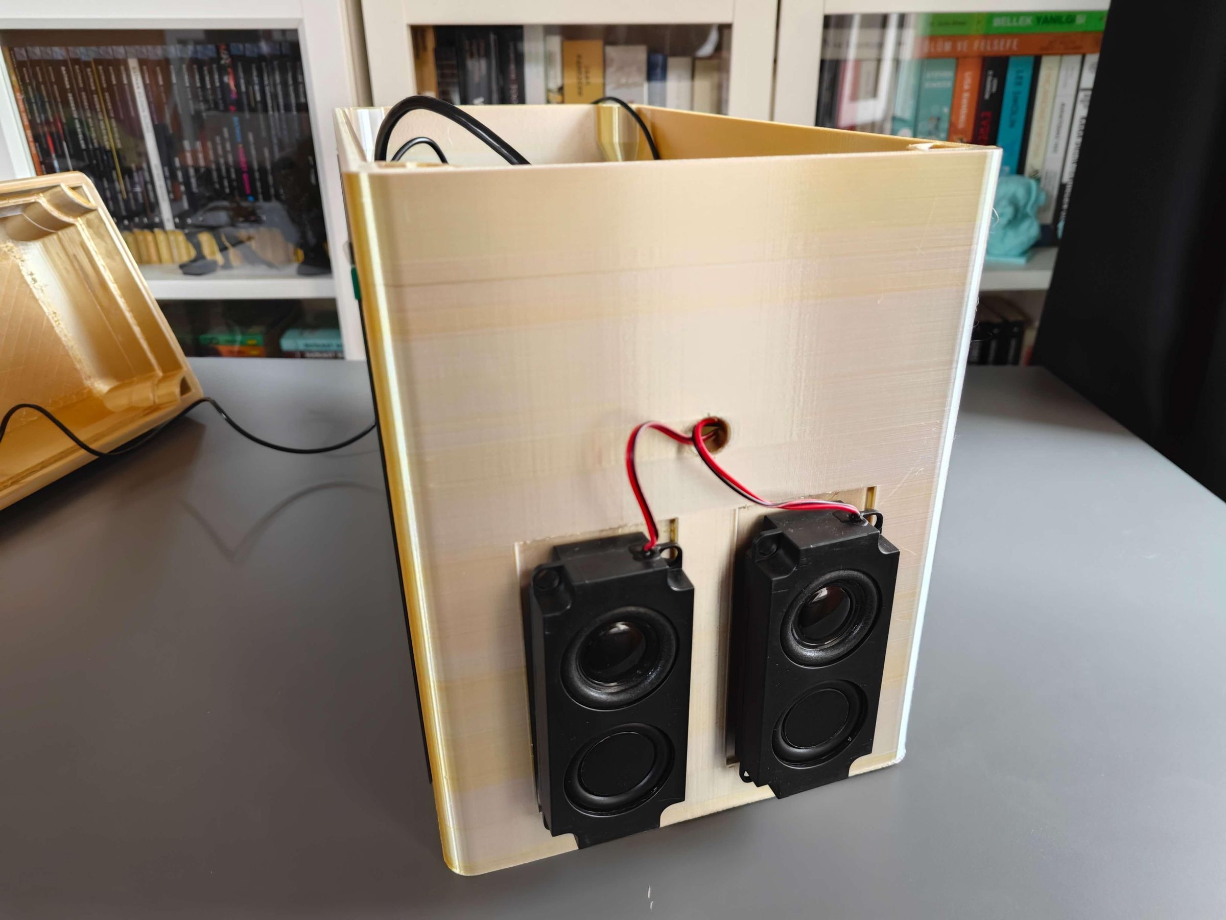 AI-driven Interactive Lab Assistant W/ OpenCV & ChatGPT : 23 Steps ...
