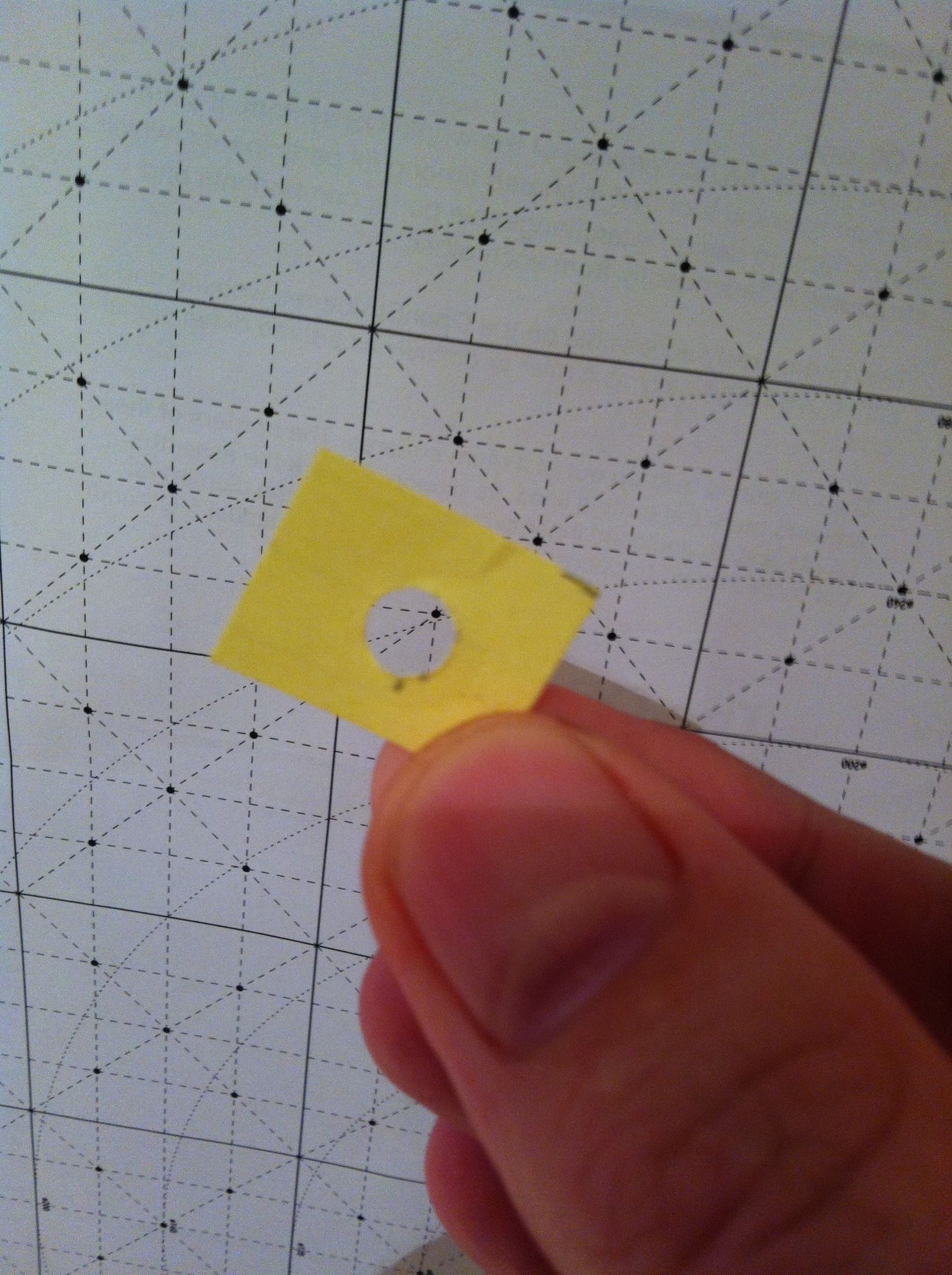 Nomogram : 6 Steps - Instructables