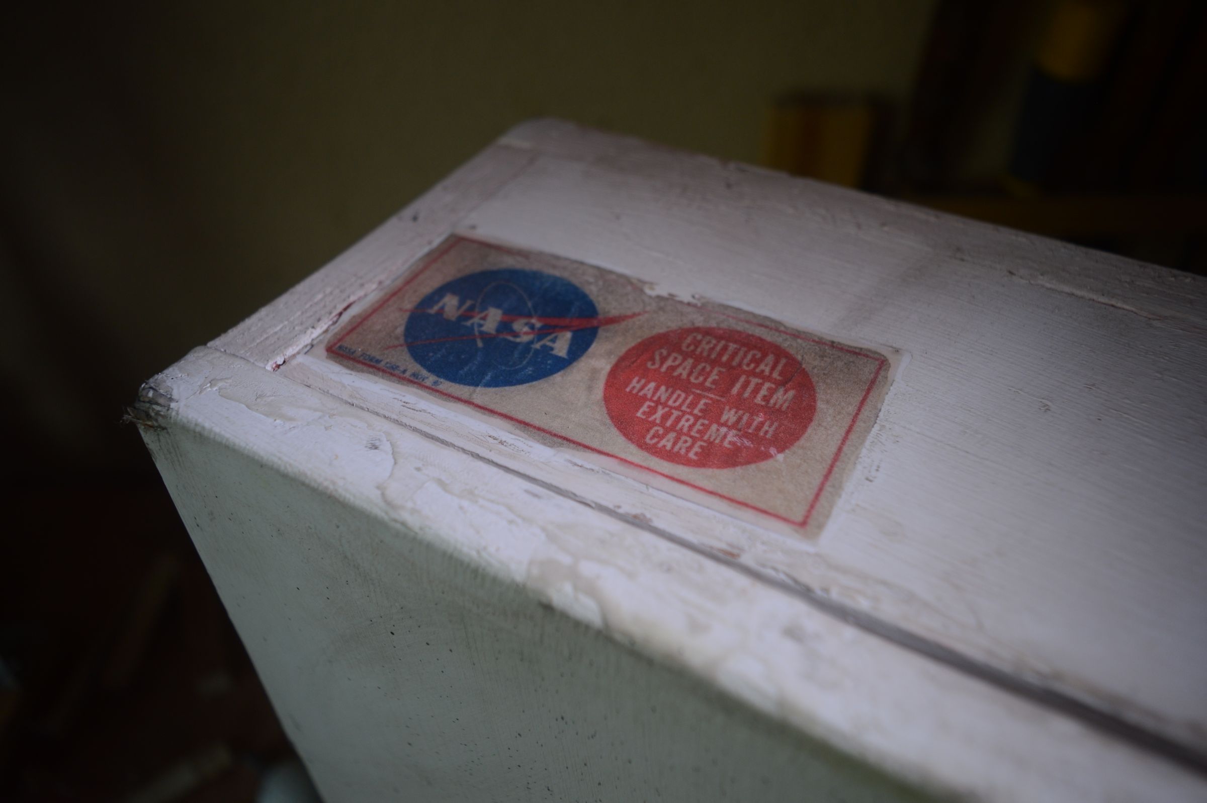 NASA Tool Chest : 8 Steps - Instructables