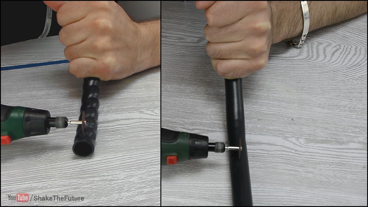 3 Things You Can Make From PVC Pipes (Part 1) : 19 Steps (with Pictures ...