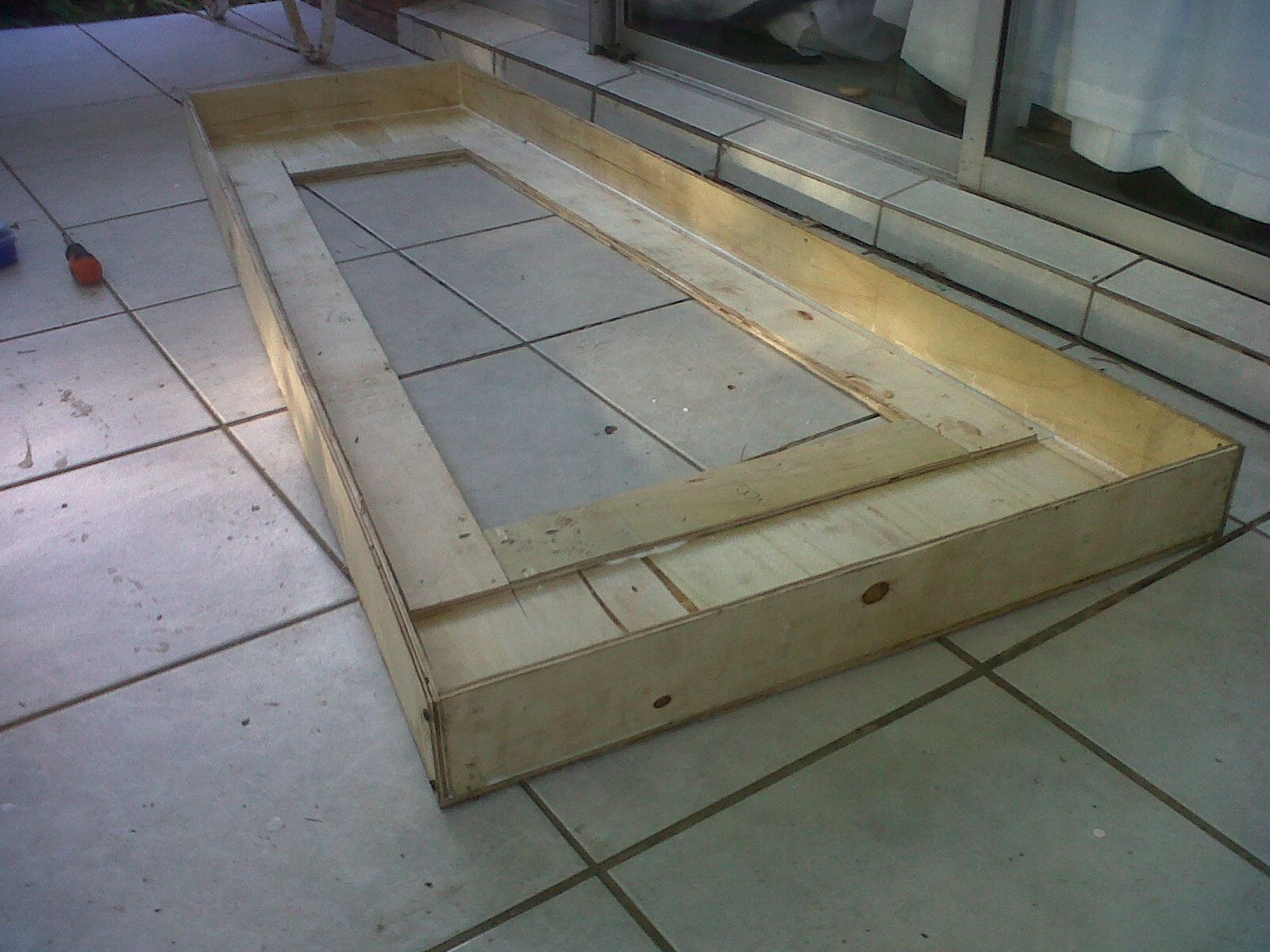 Marimba / Xylophone / Coffee Table - Instructables