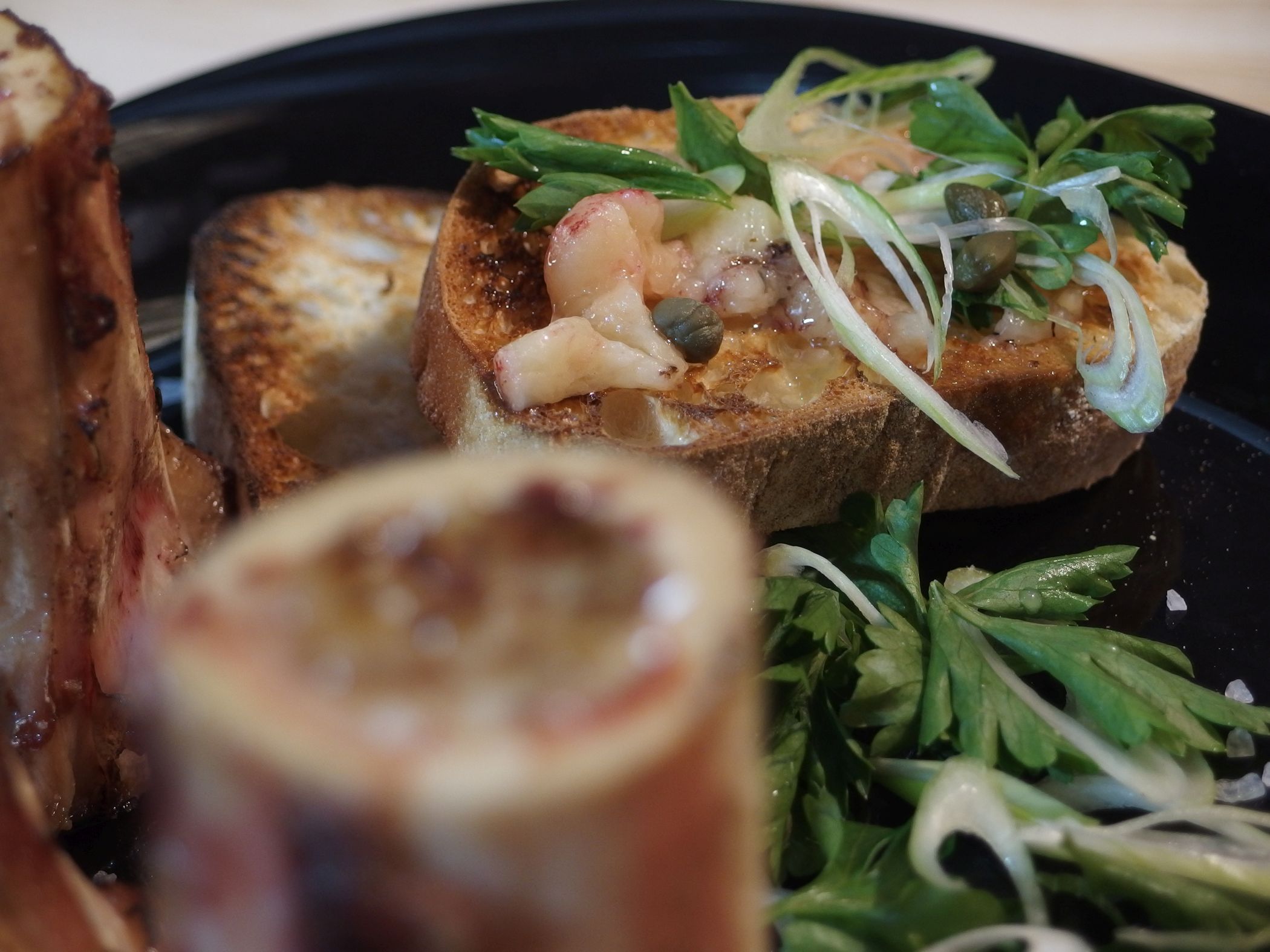 BBQ Roasted Bone Marrow : 5 Steps (with Pictures) - Instructables