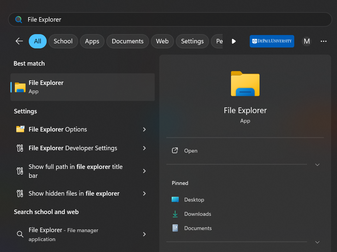 How to Create & View Hidden Files in Windows 11 : 10 Steps - Instructables